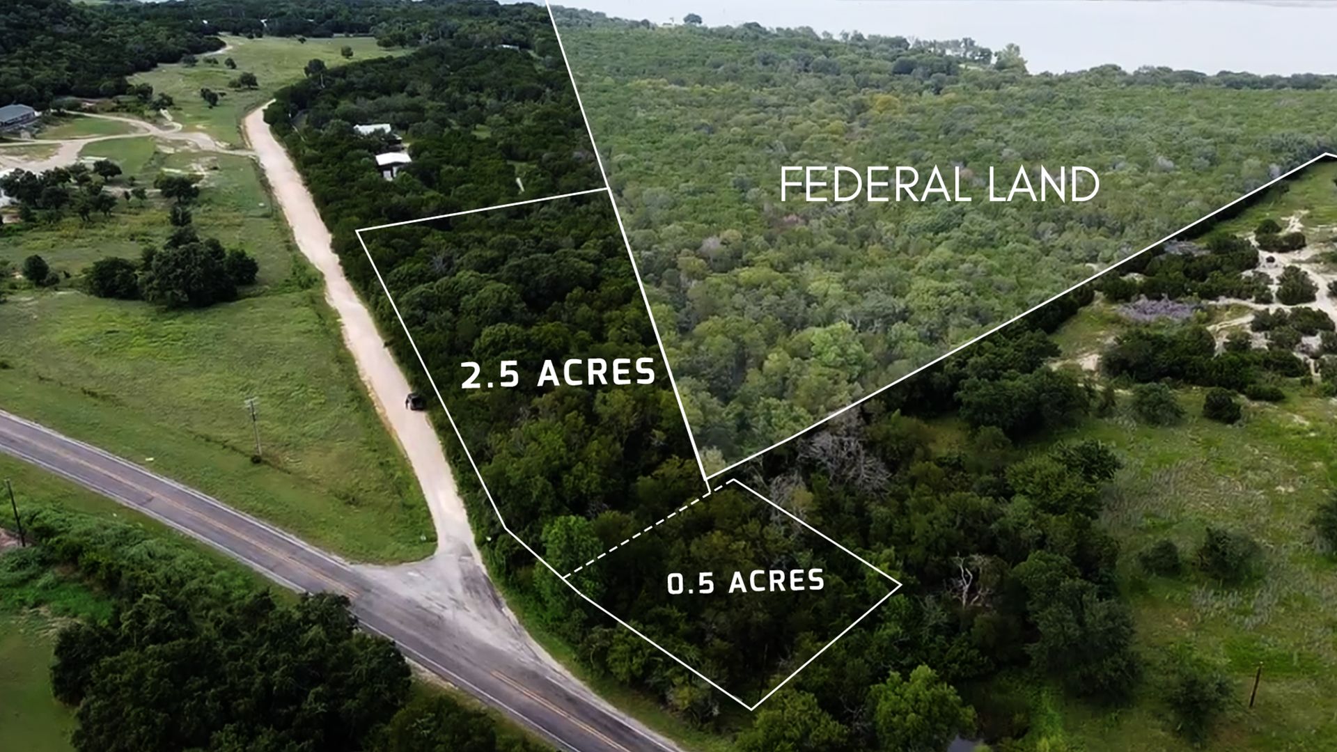 FM 56, Kopperl, TX 76652 | LandWatch