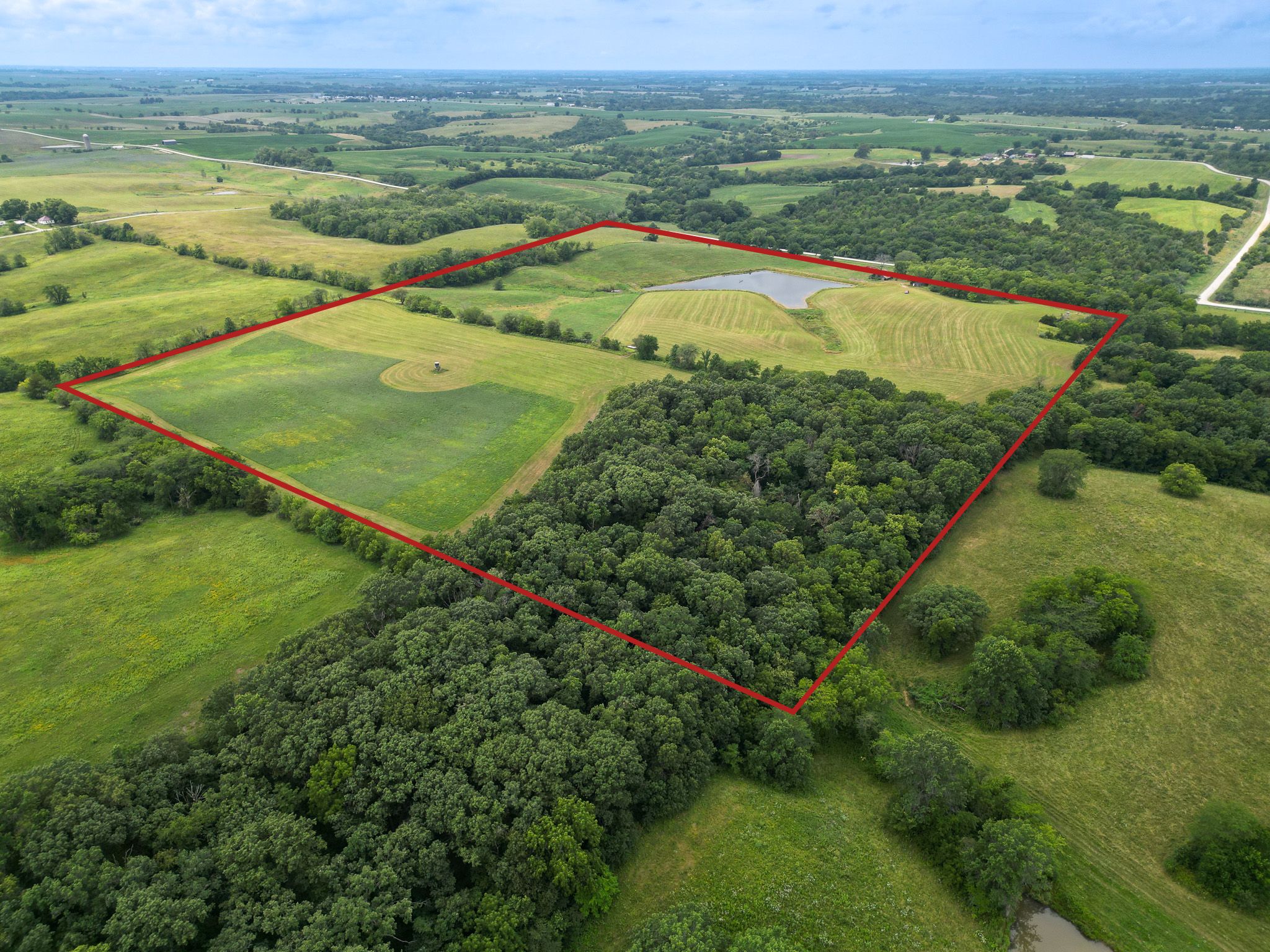 235th, Promise City, IA 52583 | LandWatch