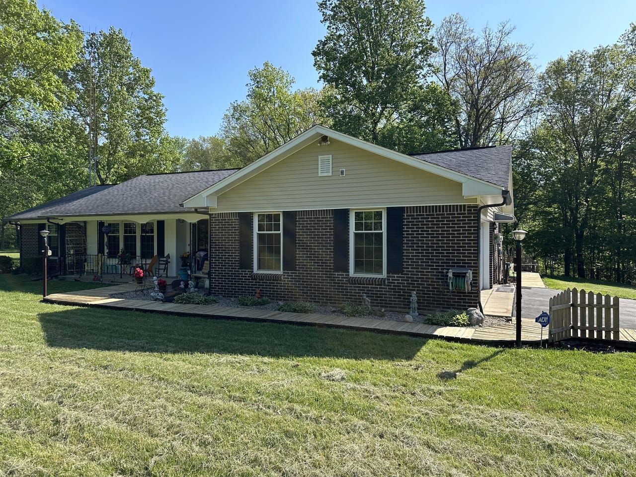 17268 Universal Avenue, Clinton, IN 47842 | LandWatch