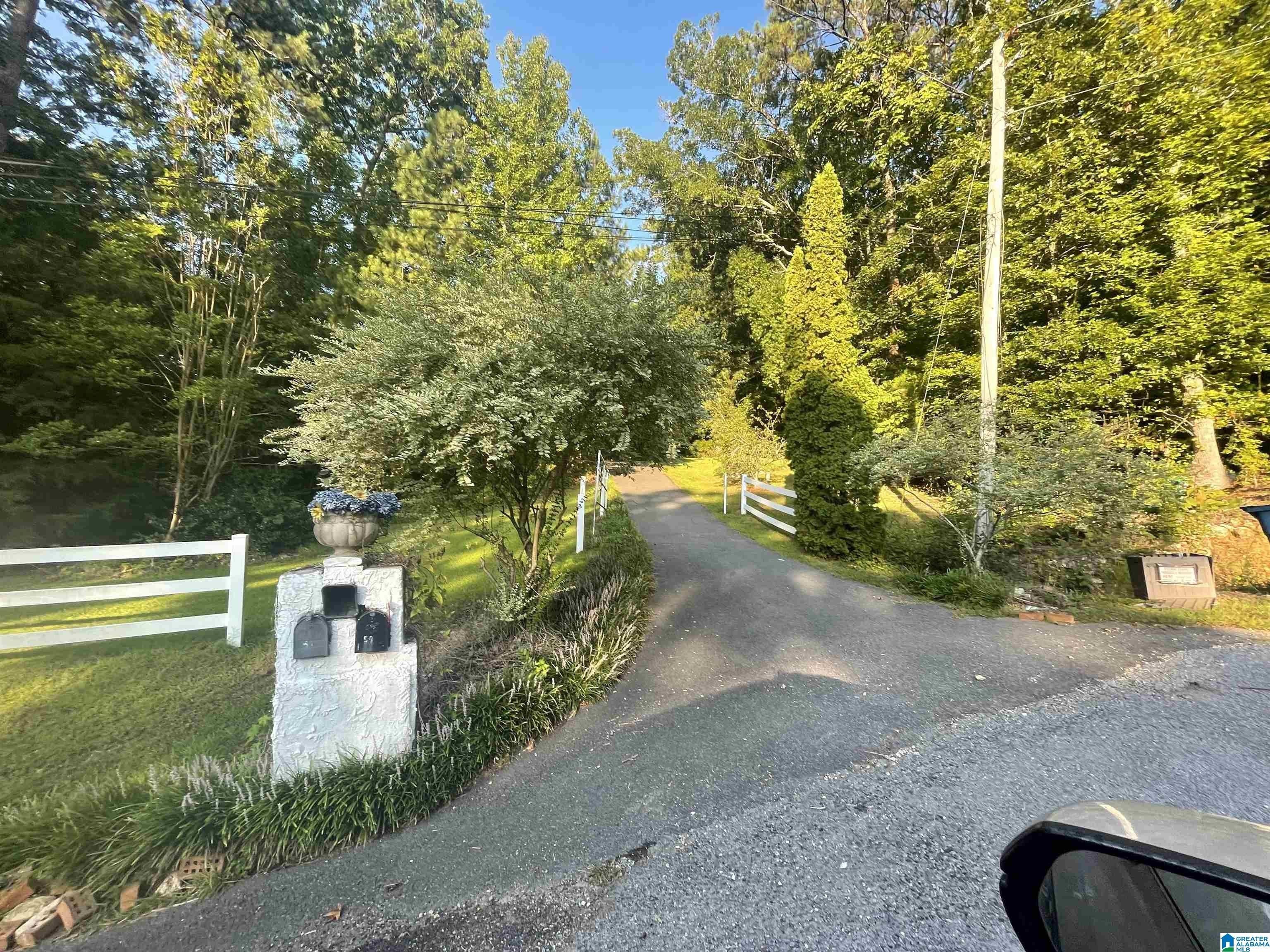 59 TINY KINGDOM ROAD, Remlap, AL 35133 | MLS: 21395684 | LandWatch