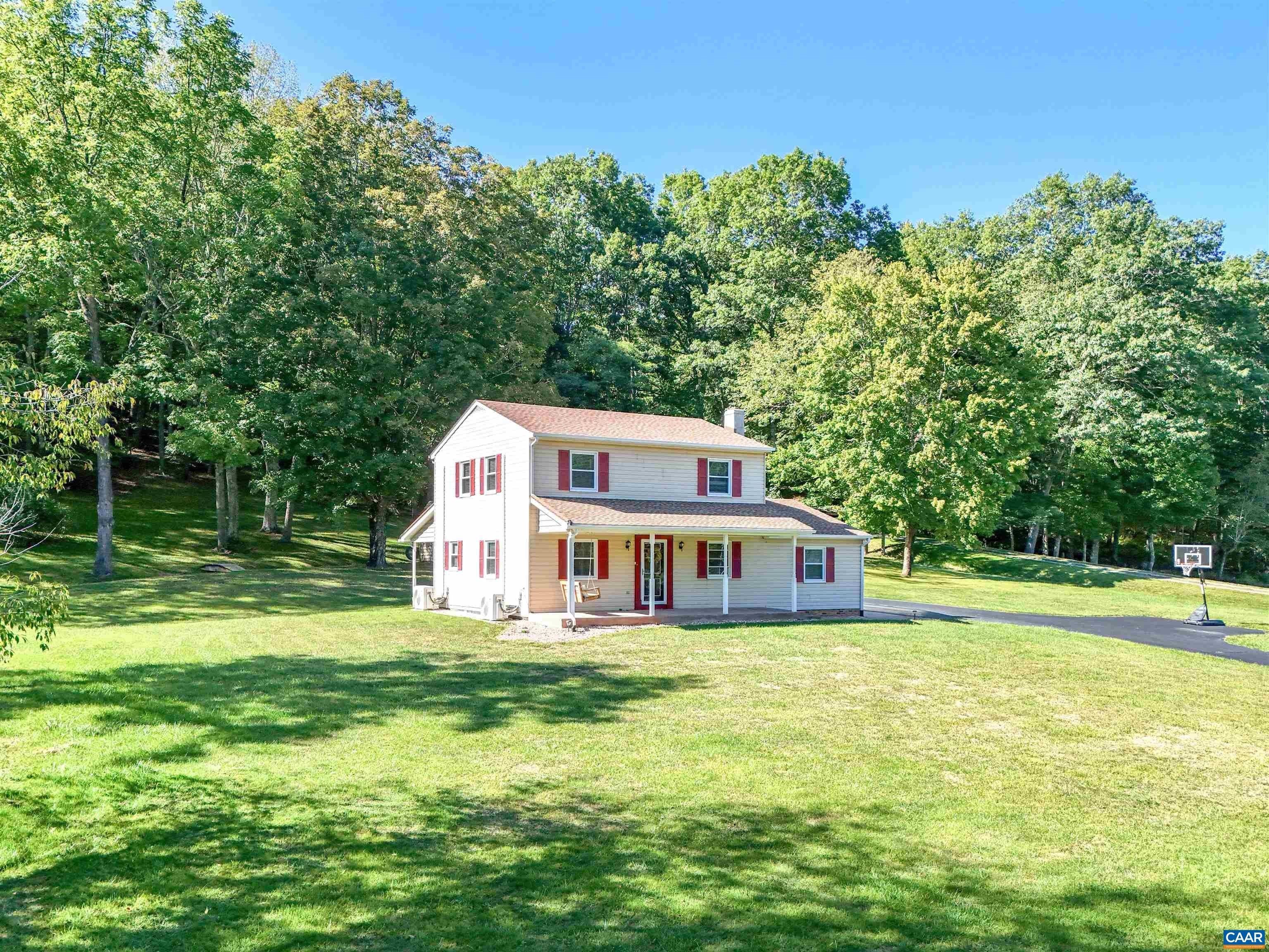 2554 JACKSON RIVER RD, Monterey, VA 24465 | MLS: 656568 | LandWatch