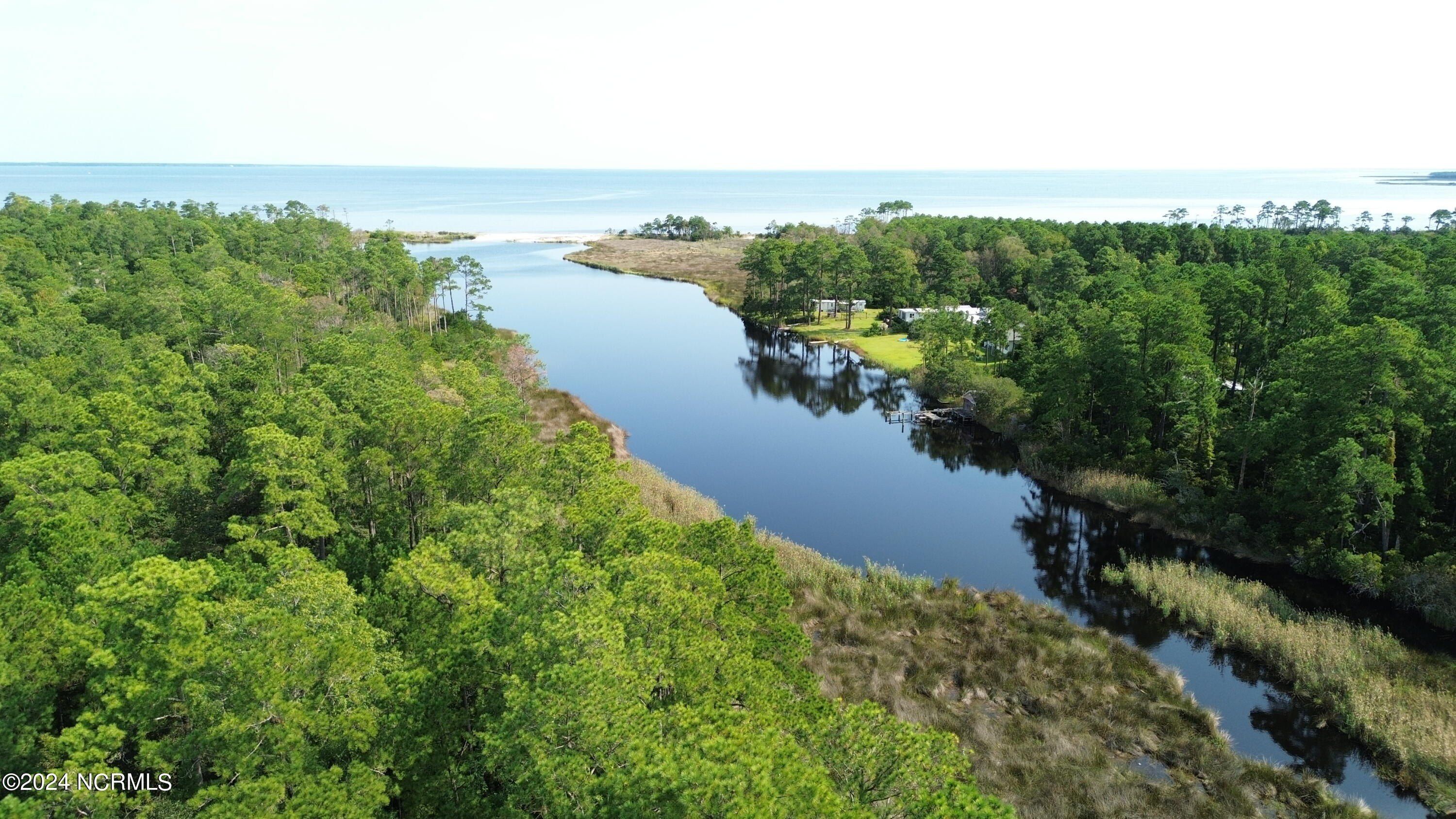 296 Sandy Point Drive, Beaufort, NC 28516 | MLS: 100465018 | LandWatch