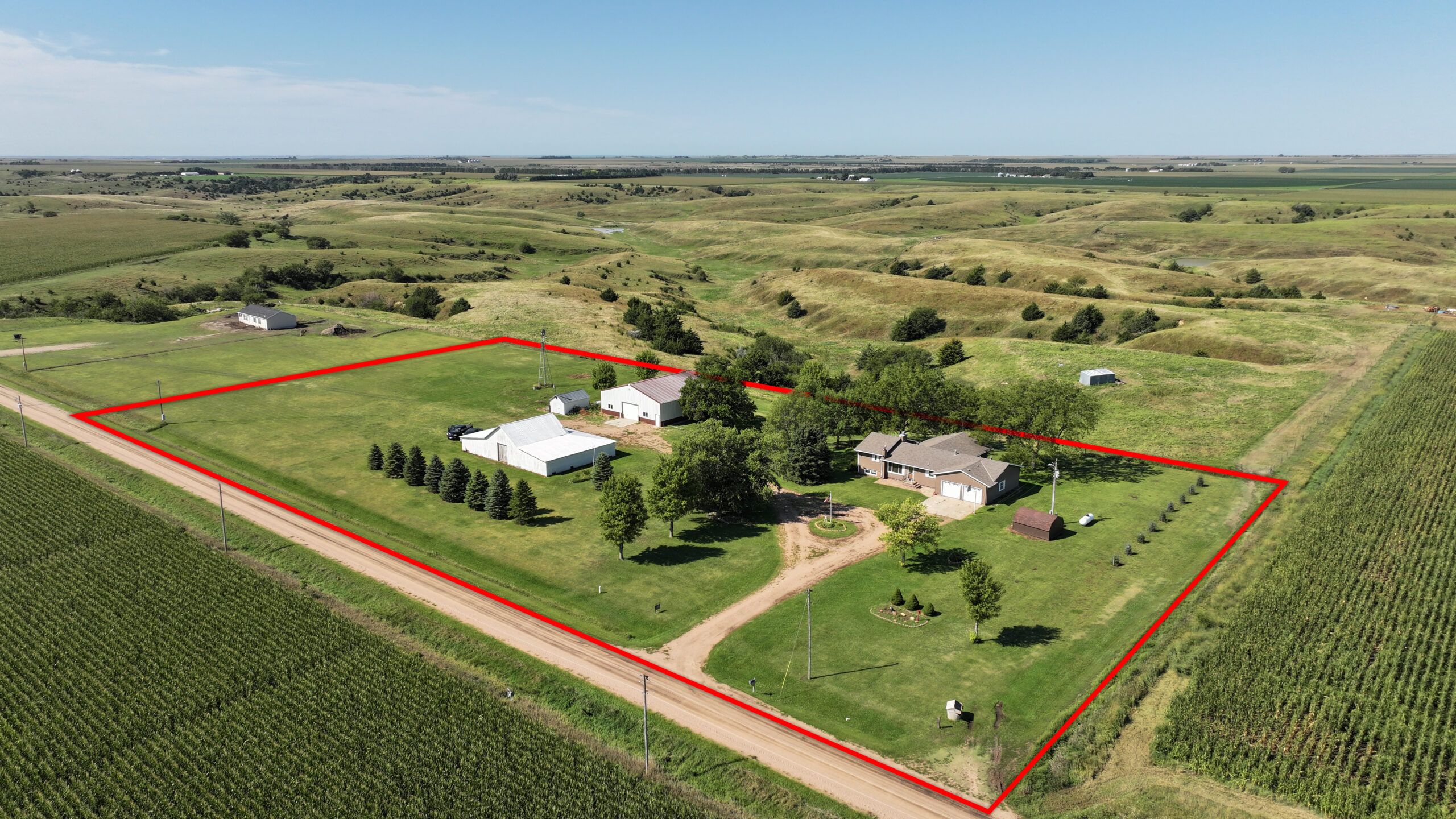 73647 A Road, Bertrand, NE 68927 | LandWatch