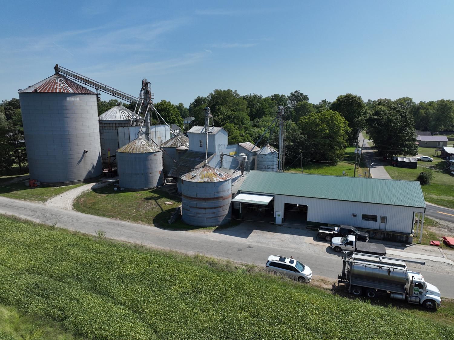 496 West Main Street, Perrysville, IN 47974 | LandWatch