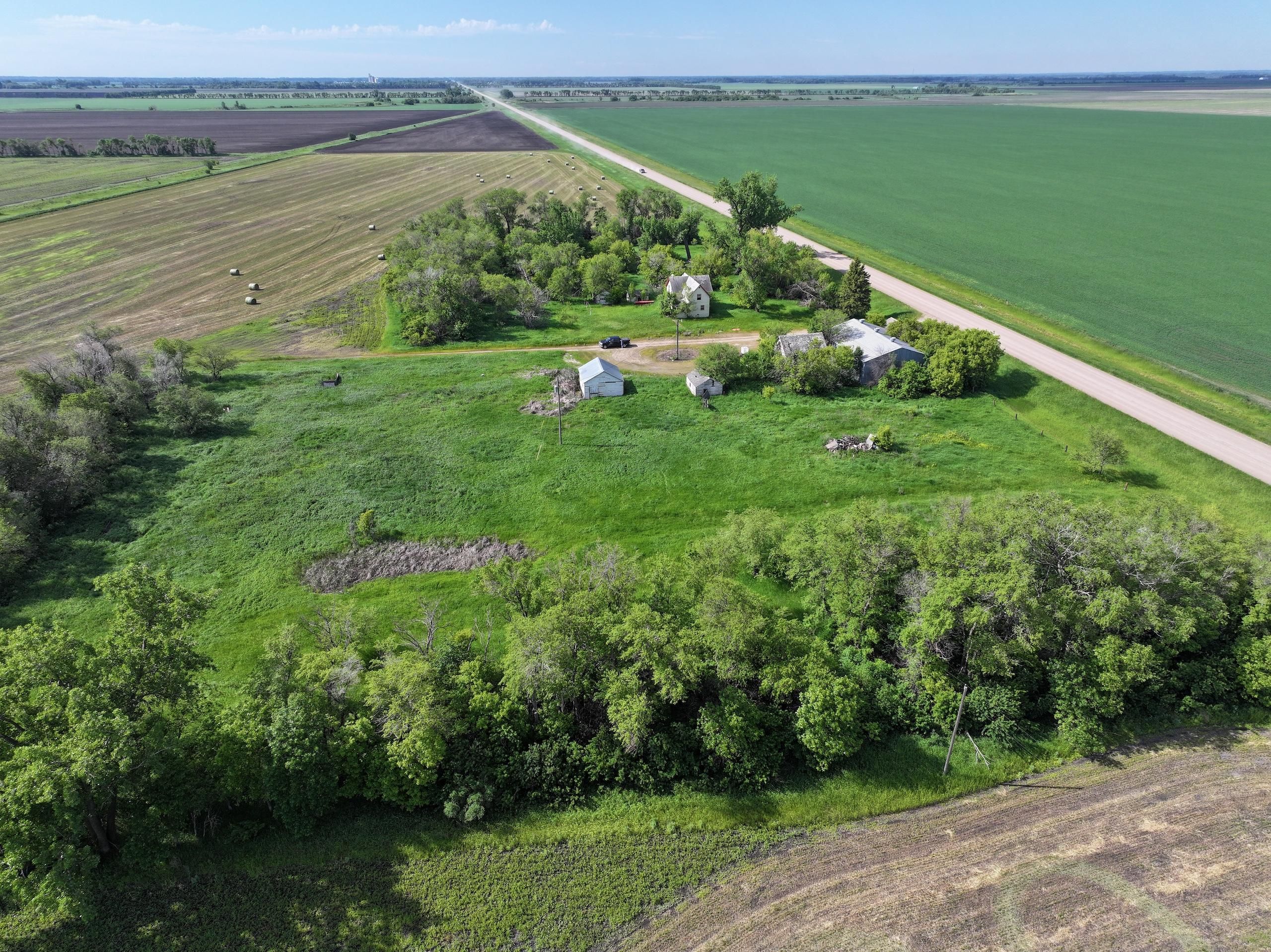 5880 County Road 6, Forest River, ND 58233 | LandWatch