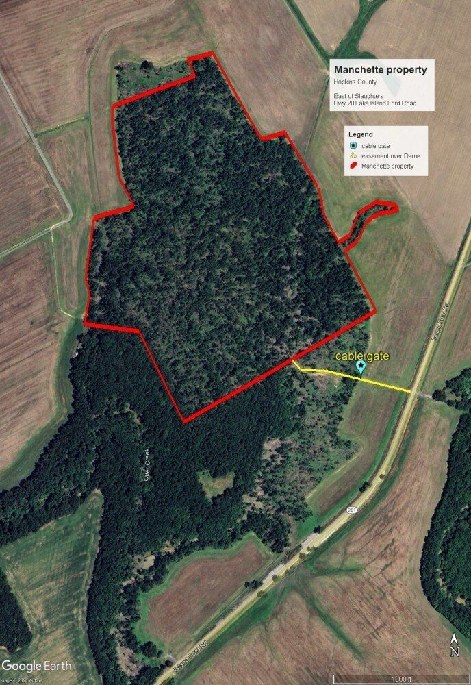 0 Hwy 281 / Island Ford Road, Slaughters, KY 42456 | MLS: 11340881 ...