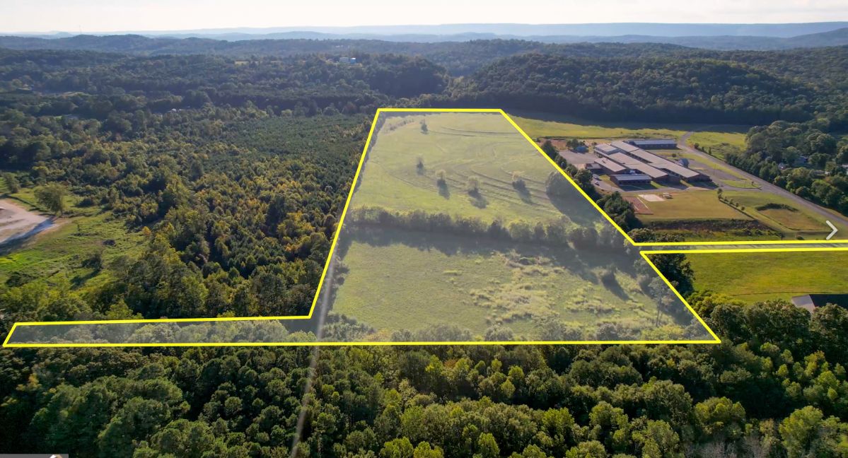 Dot Johnson Dr, Summerville, GA 30747 | MLS: 10373785 | LandWatch