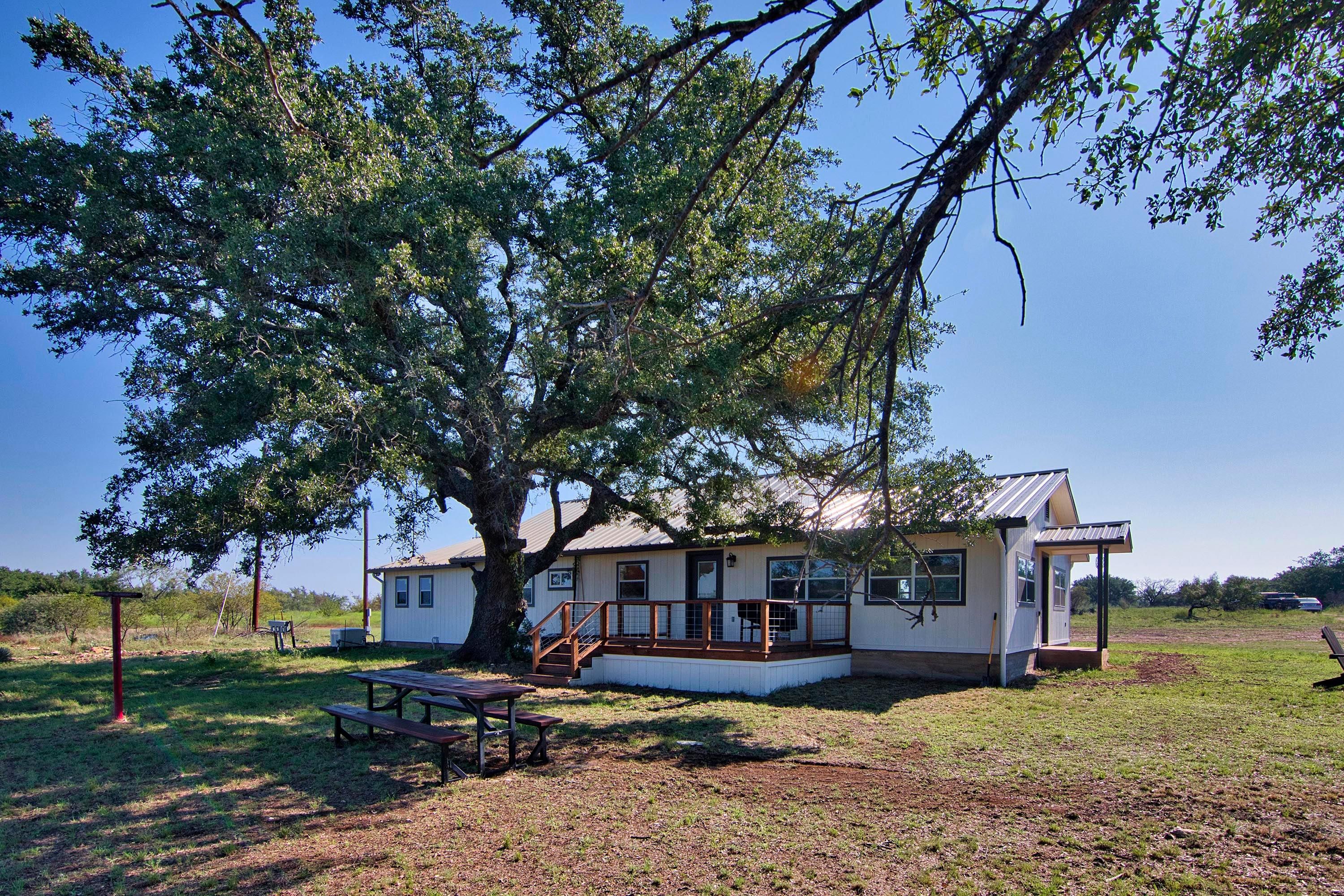 8536 Ranch to Market Road 1222, Mason, TX 76856 | LandWatch