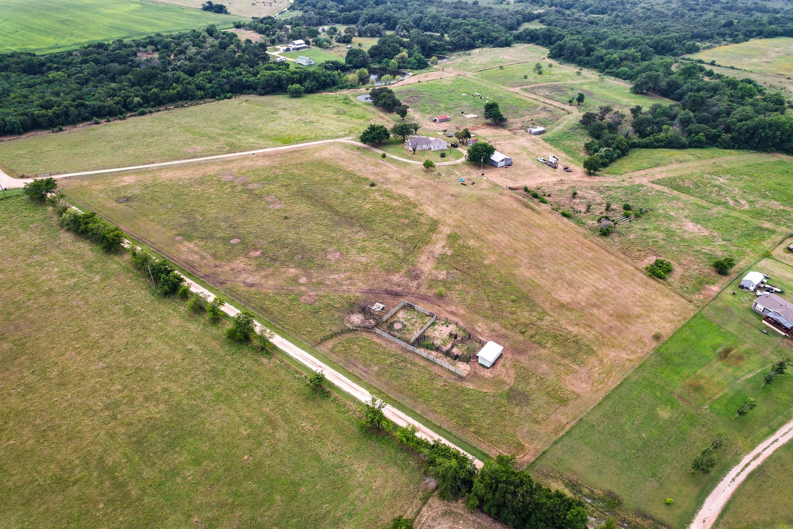 1145 Hill County Rd 1458, Itasca, TX 76055 | MLS: 20657052 | LandWatch