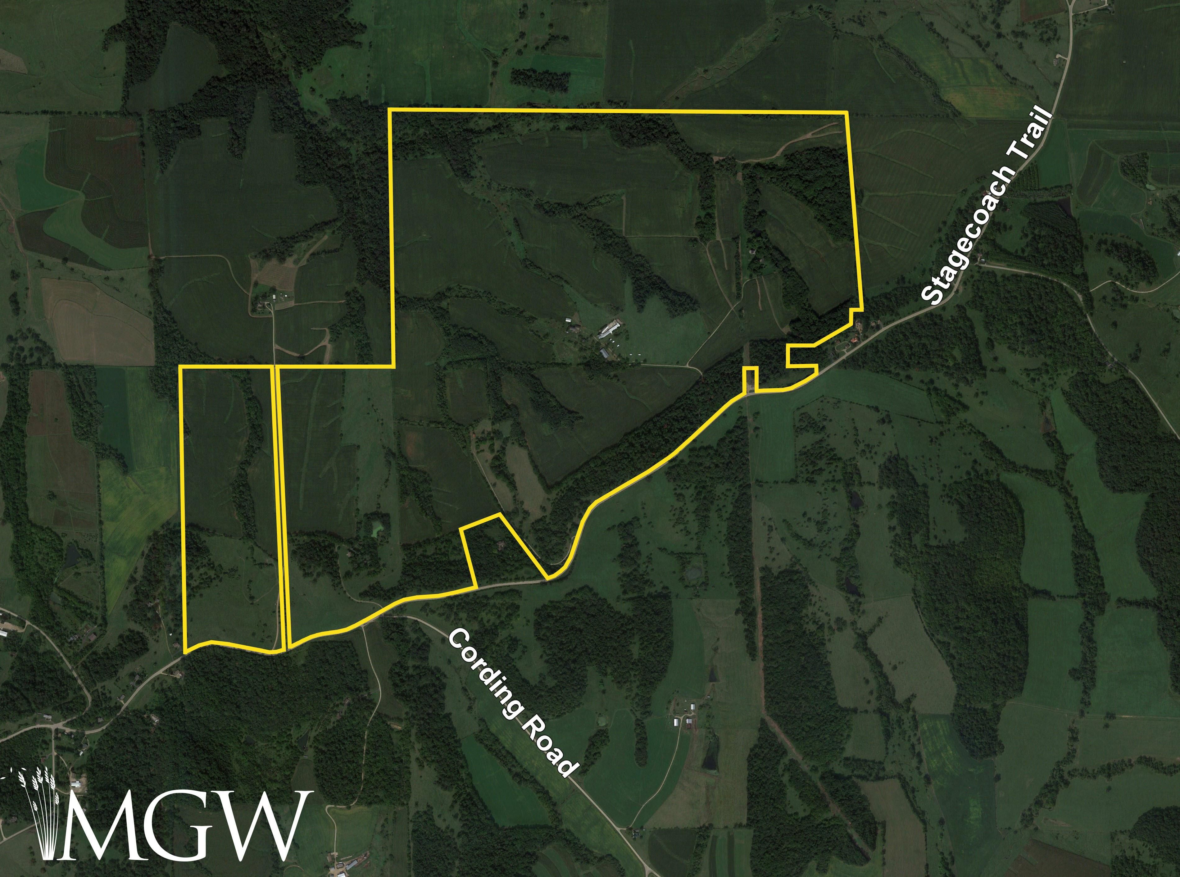 3384 West Stagecoach Trail, Scales Mound, IL 61075 | LandWatch