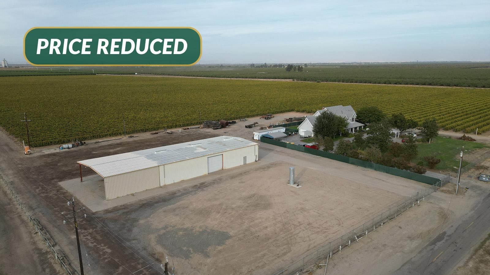 31355 E. Avenue 10, Madera, CA 93636 | LandWatch