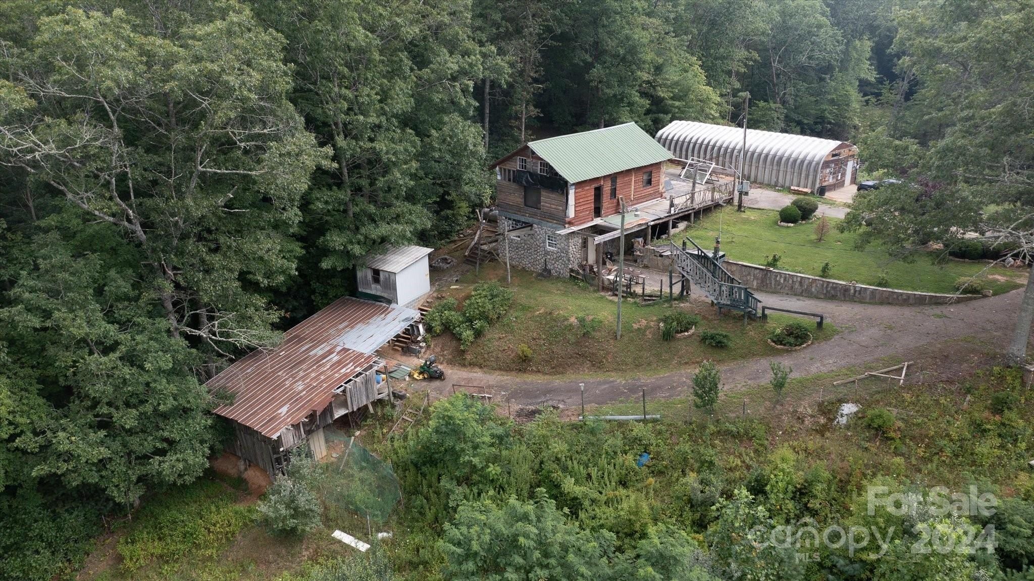 271 Frank J Beam Road, Spruce Pine, NC 28777 | MLS: 4167631 | LandWatch