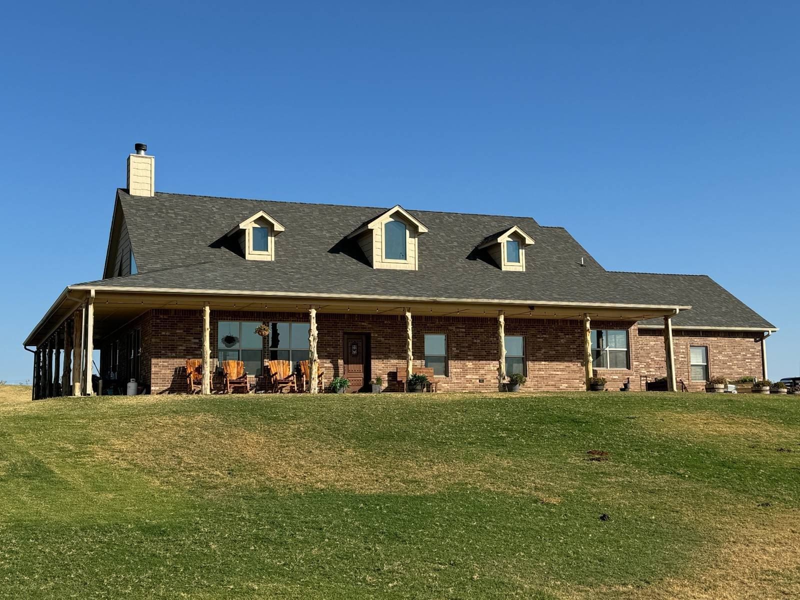 29605 Reuter Road West, Hinton, OK 73047 | MLS: 11340927 | LandWatch
