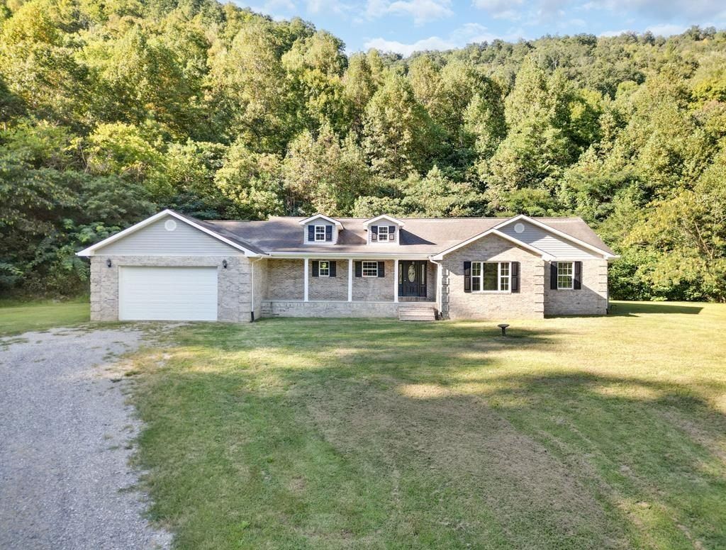 202 Buckhorn Road, Beaver, KY 41604 | MLS: 122487 | LandWatch