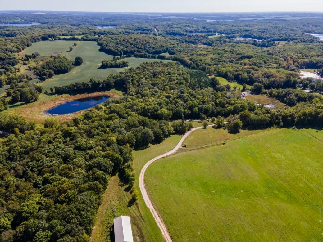 250th Ave, Erhard, MN 56534 | MLS: 39000330271001 | LandWatch