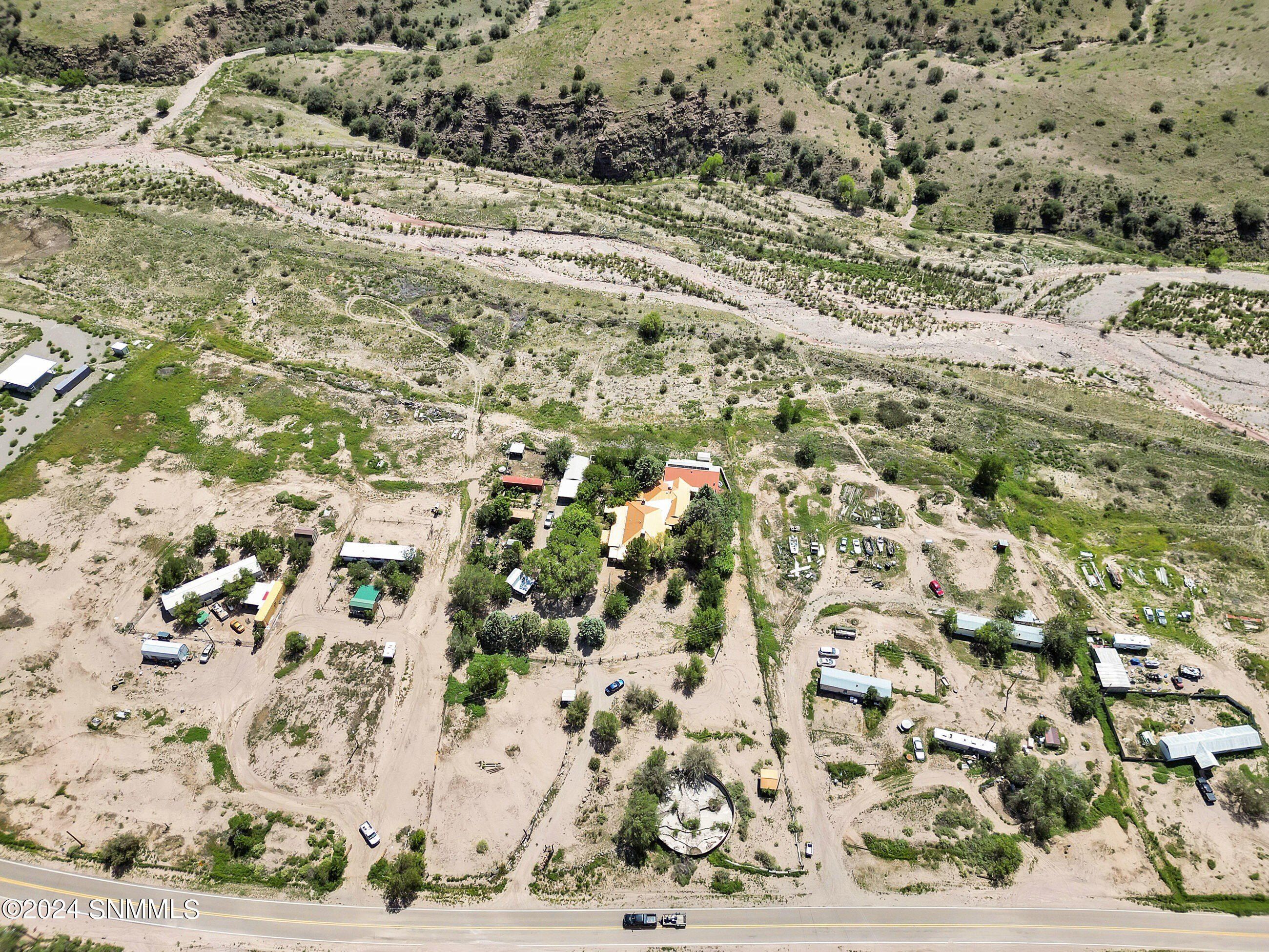10841 Highway 152, Hillsboro, NM 88042 | MLS: 2402781 | LandWatch