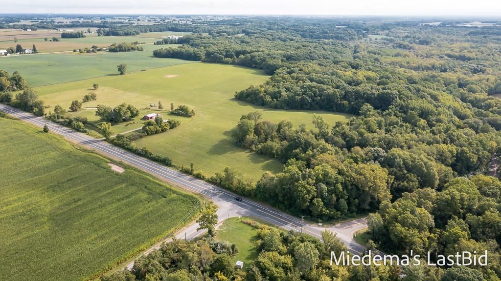 Old Allegan Rd, Hamilton, MI 49419 | MLS: 24046363 | LandWatch