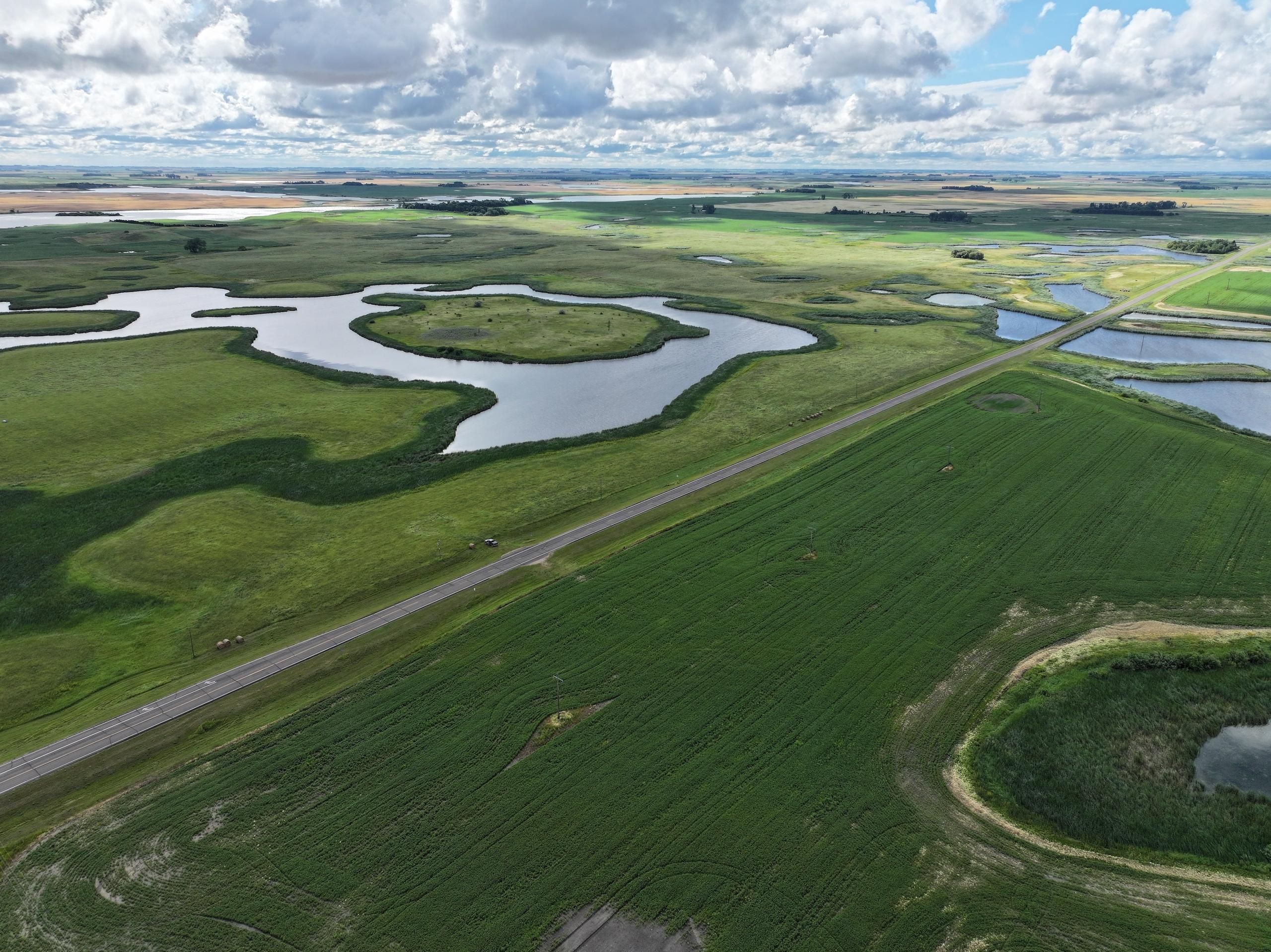 34th Street NE, Michigan, ND 58259 | LandWatch