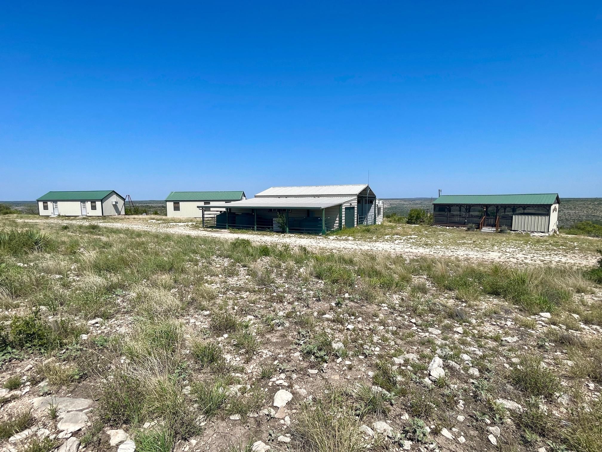 FM 1024, Comstock, TX 78837 | LandWatch