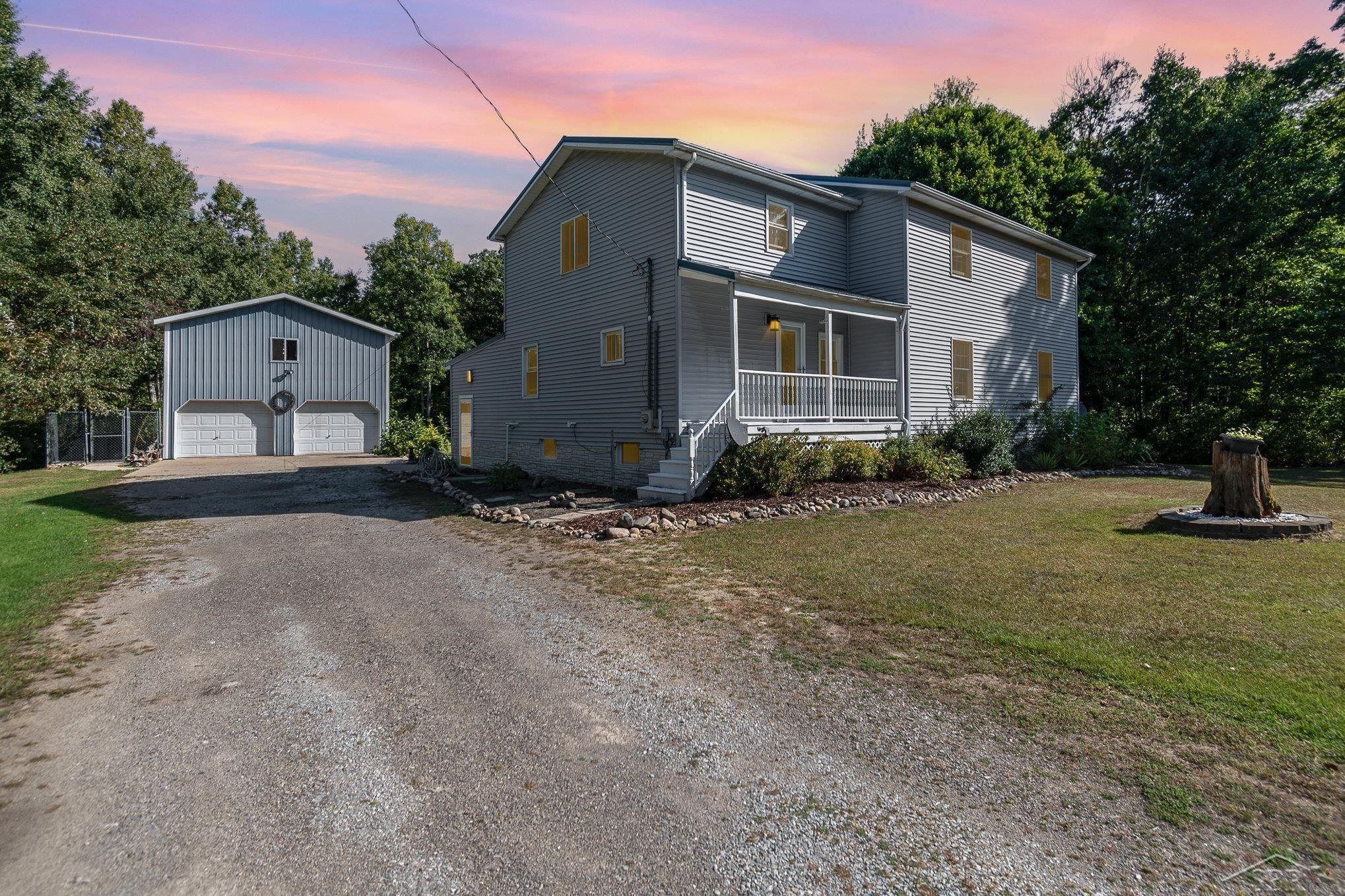 4563 Grim, Bentley, MI 48613 | MLS: 50154956 | LandWatch