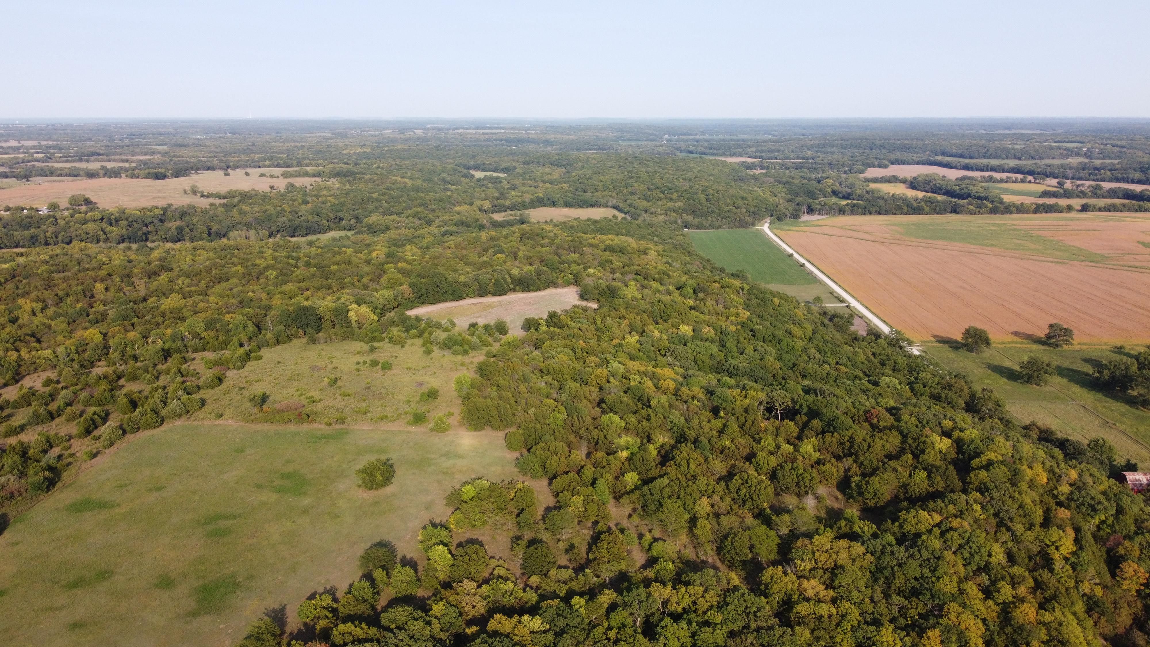 W 1525th Rd, Centerville, KS 66014 | LandWatch