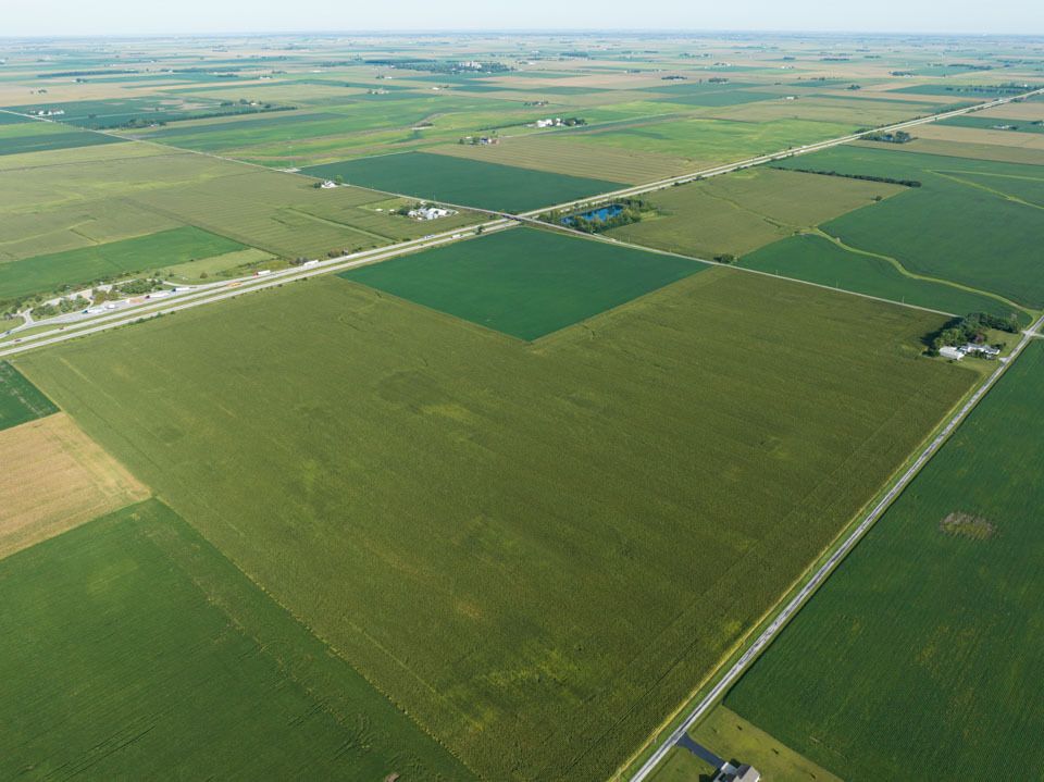 Duncan Road, Pesotum, IL 61880 | LandWatch