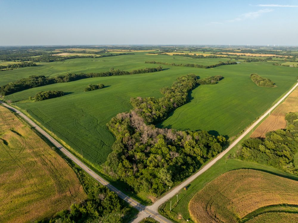 0000 350th Street, Barnard, MO 64423 | MLS: Nodaway 194 | LandWatch