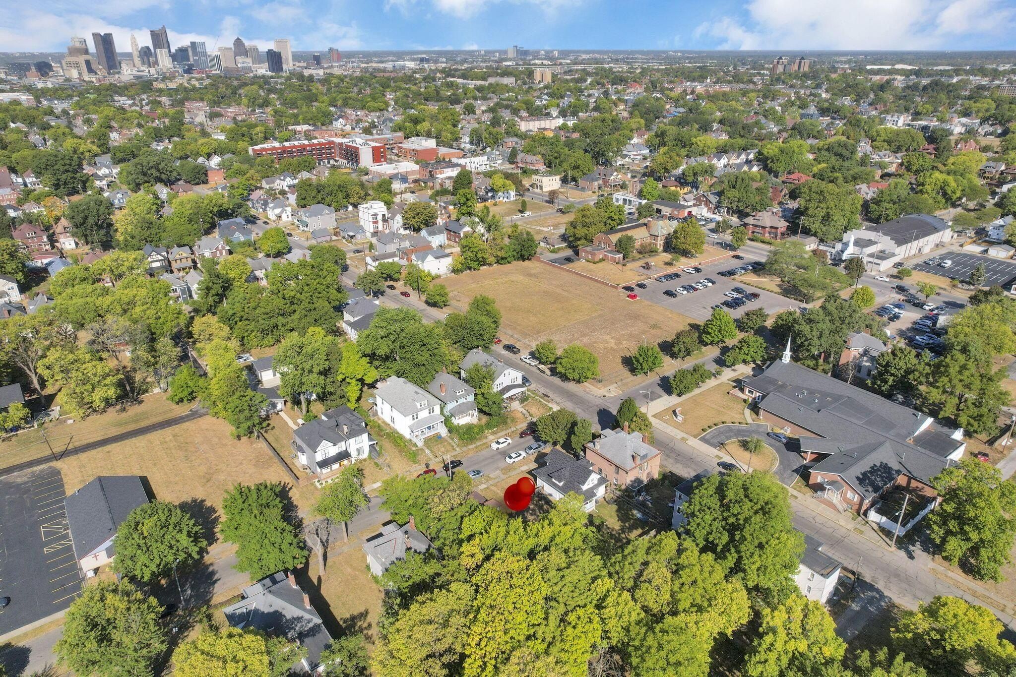 500 Kimball Place, Columbus, OH 43205 | MLS: 224032349 | LandWatch