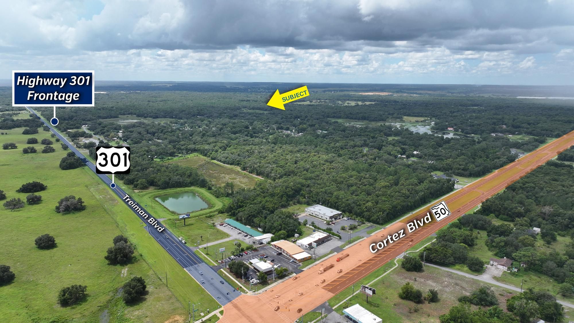 U.S. 301, Dade City, FL 33523 | LandWatch