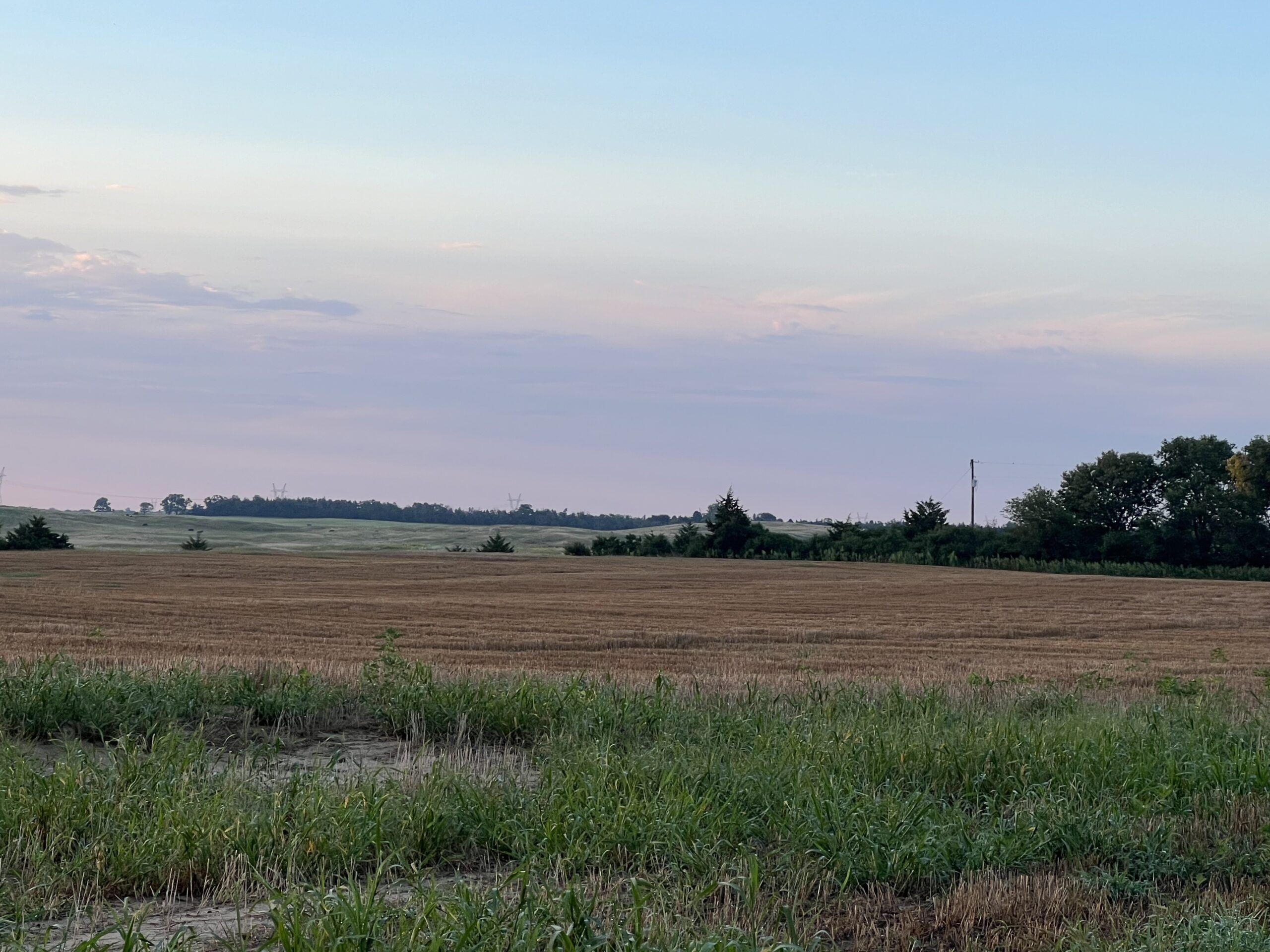 142.31 acres in Norman, NE, 68945 | LandWatch