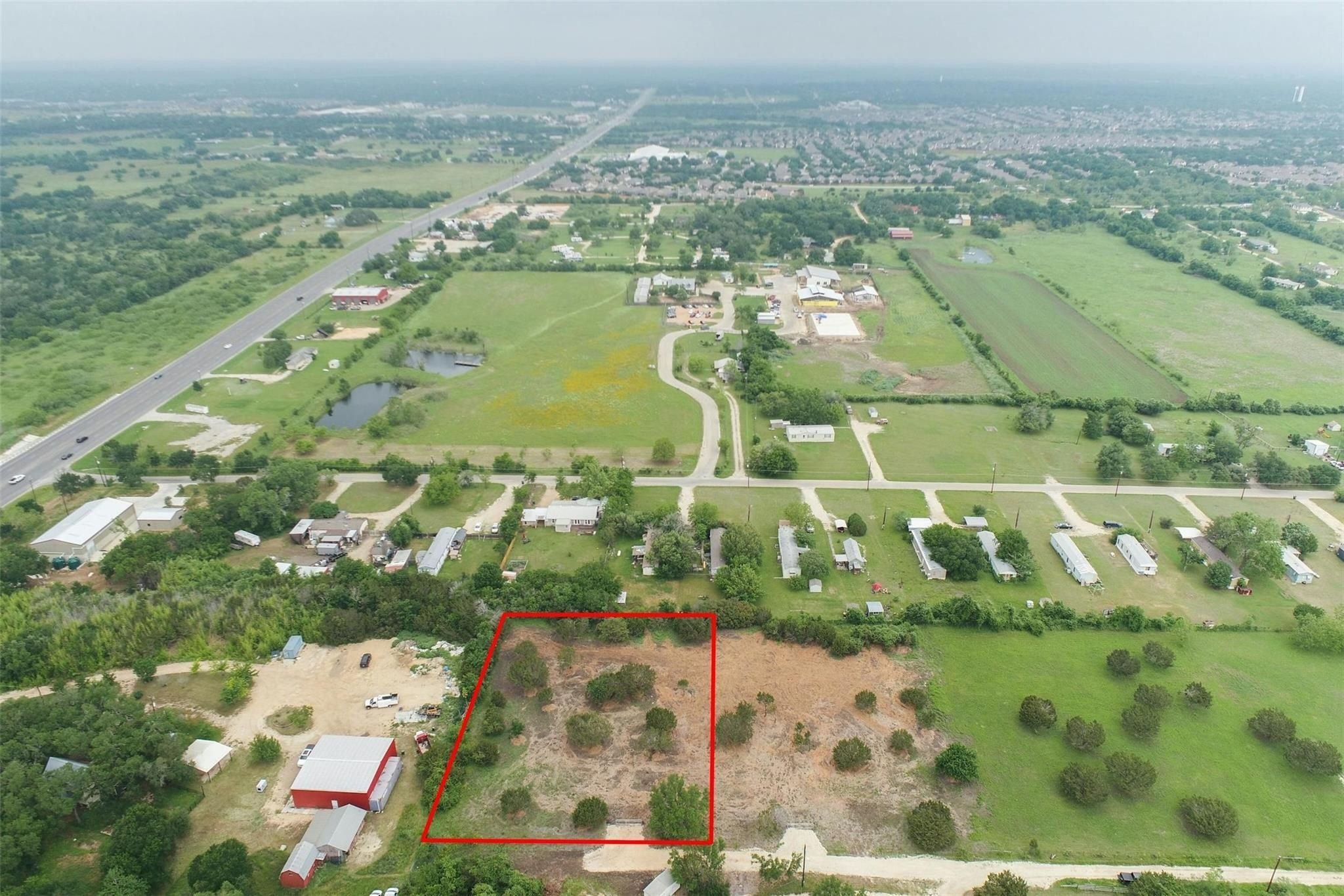 Tract 1 Kelley LN, Buda, TX 78610 | MLS: 9301418 | LandWatch