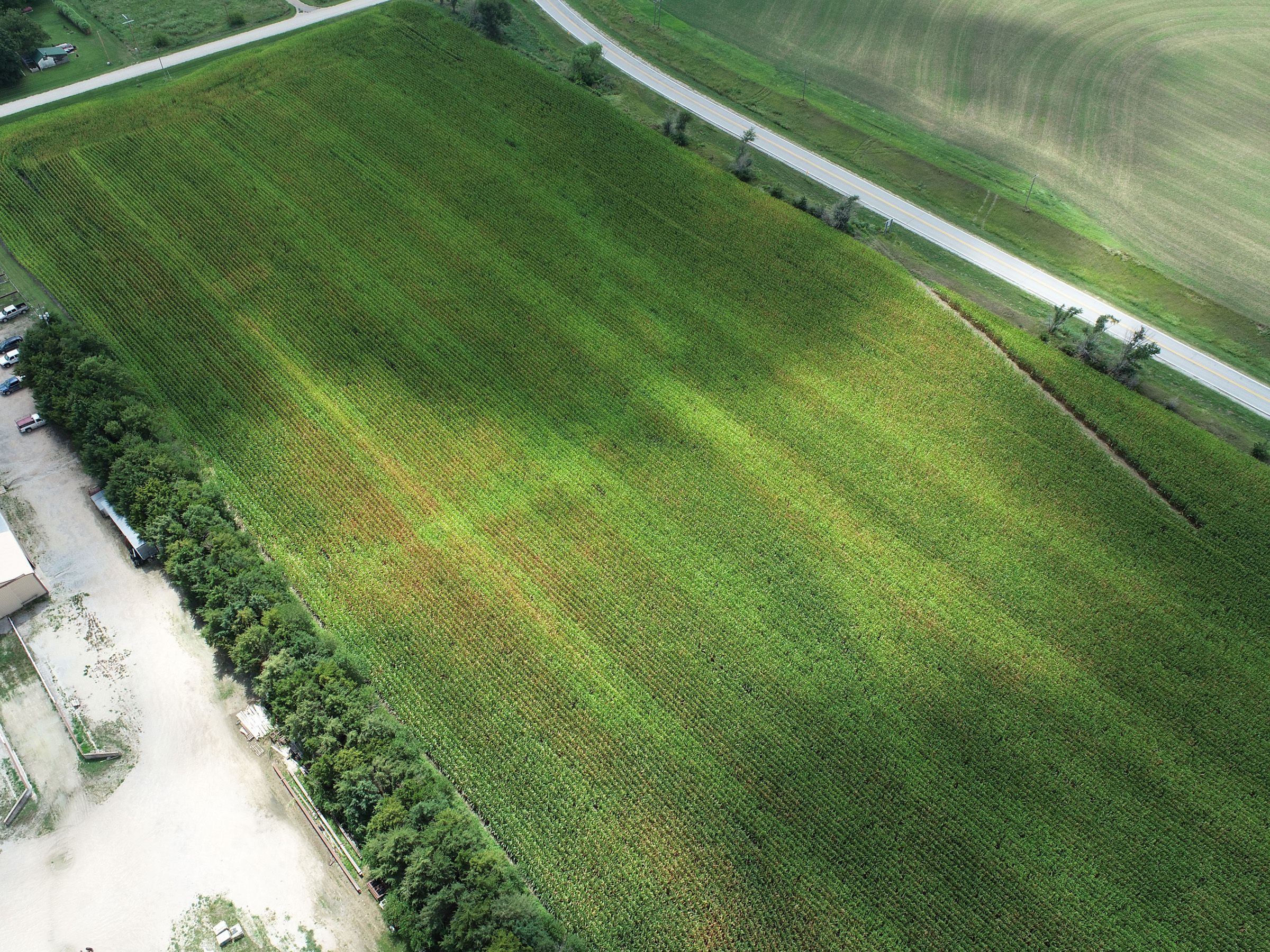 State Line Road, Summerfield, KS 66541 | LandWatch