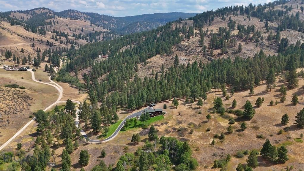 Nhn Bearmouth Ranch, Drummond, MT 59832 | MLS: 396704 | LandWatch