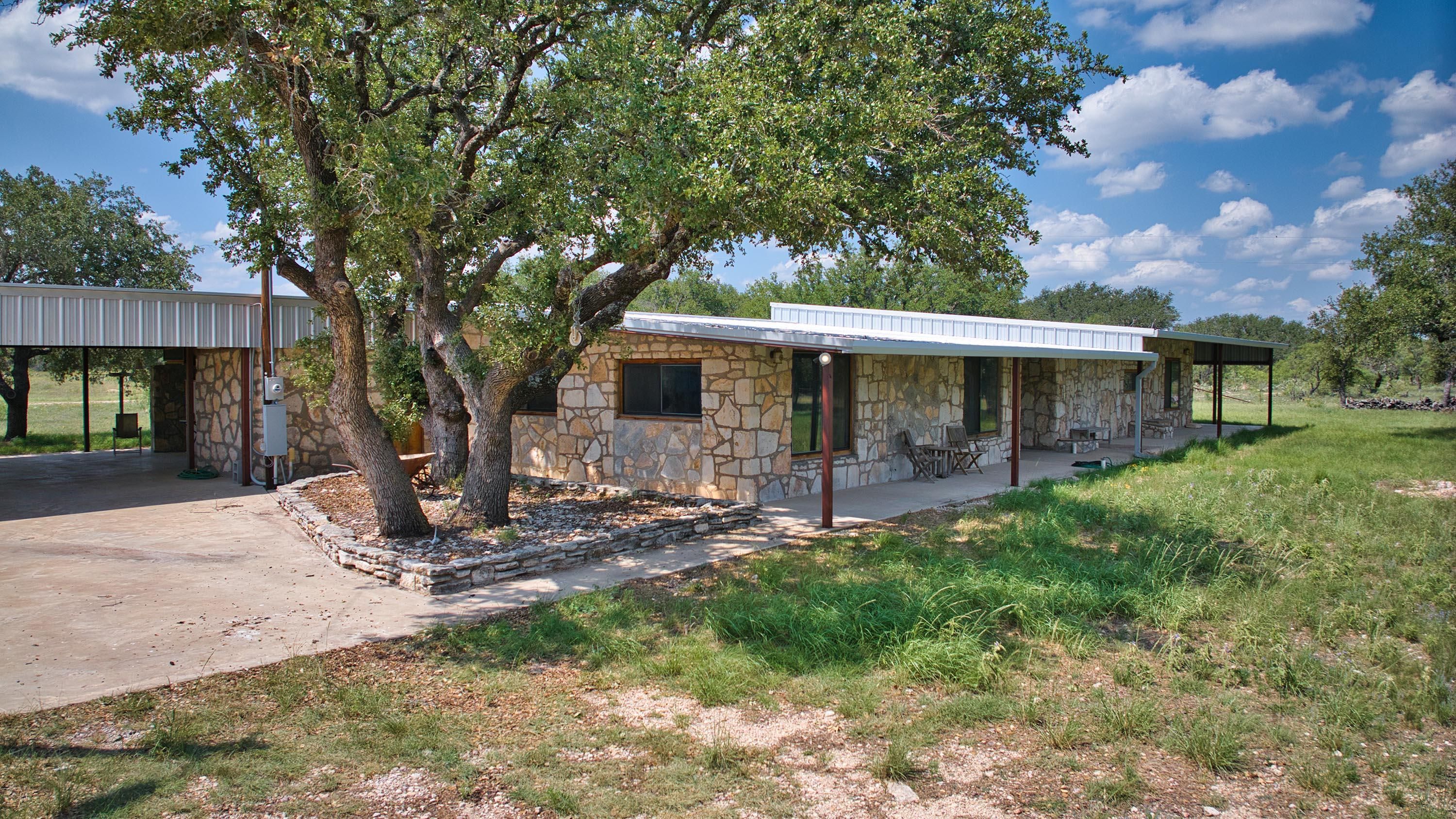 8497 U.S. 83, Menard, TX 76859 | LandWatch