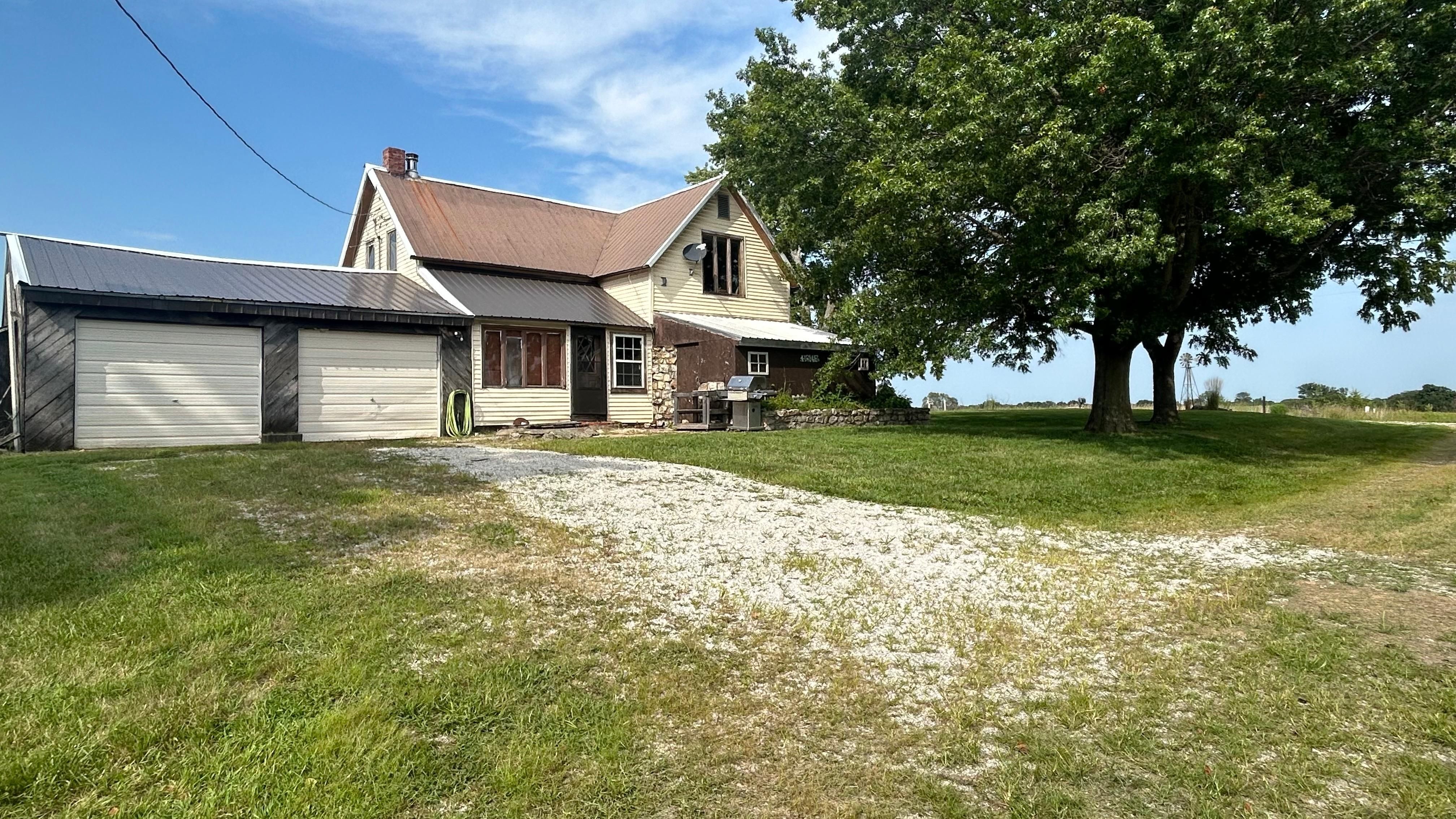 37697 W 150th Ln, McFall, MO 64657 | LandWatch