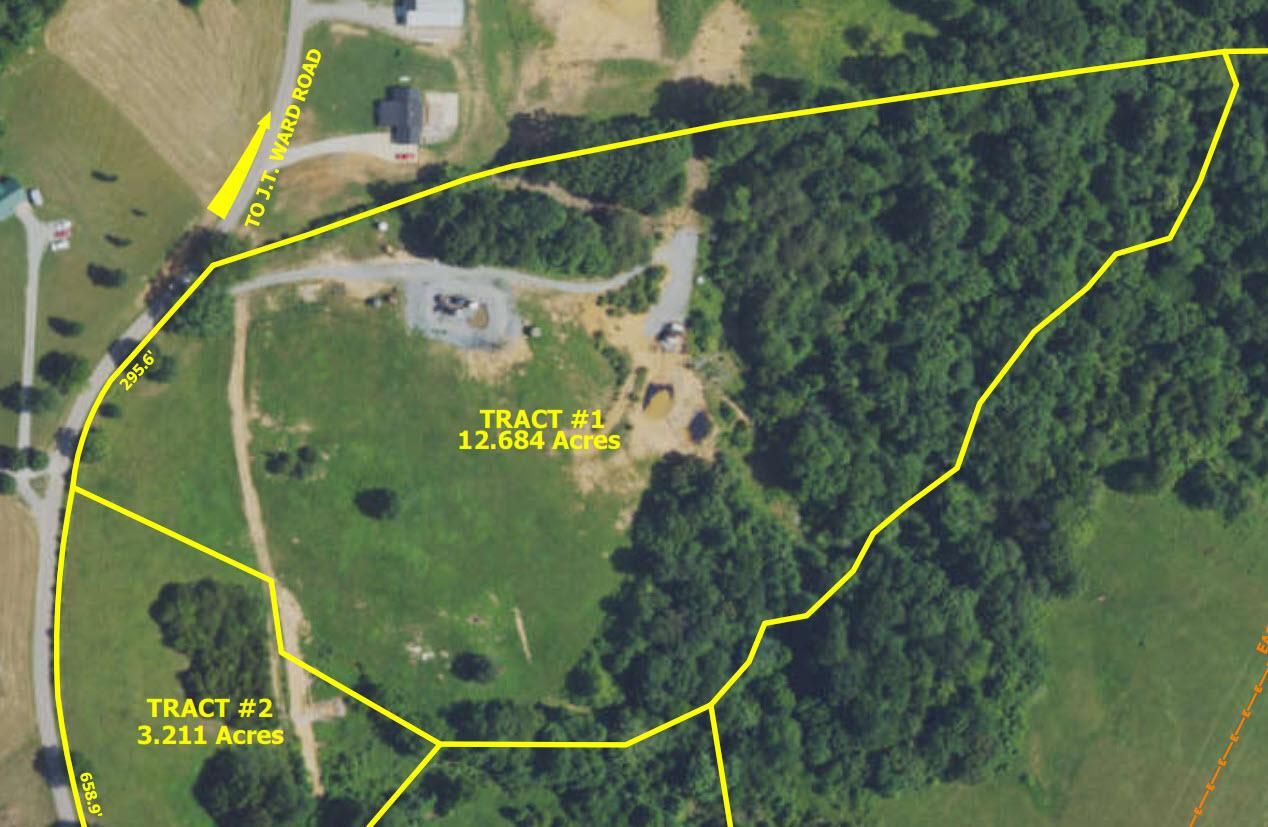 1200 Mt Lebanon Church Rd, Greensburg, KY 42743 | LandWatch