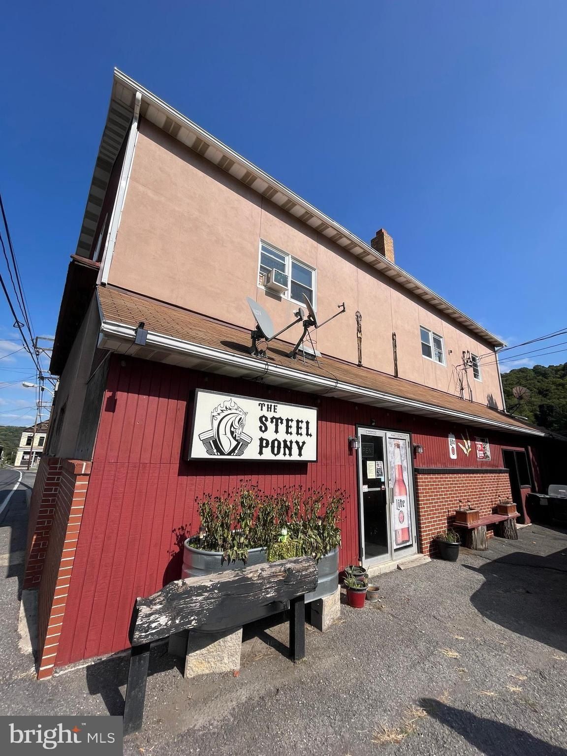 15626 MOUNT SAVAGE, Mount Savage, MD 21545 | MLS: MDAL2009988 | LandWatch