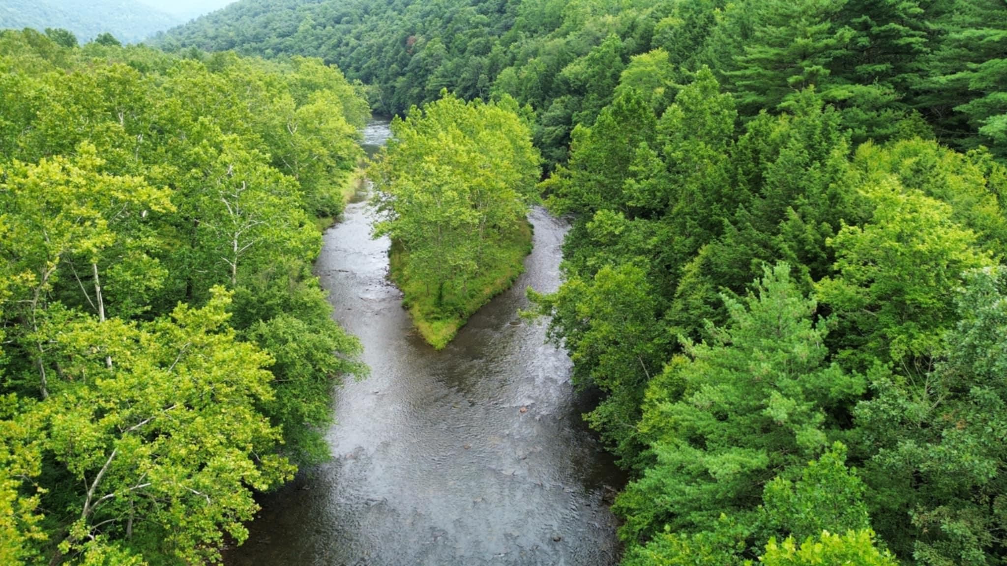 Riverview Path, Sinnemahoning, PA 15861 | MLS: 11-7243 | LandWatch
