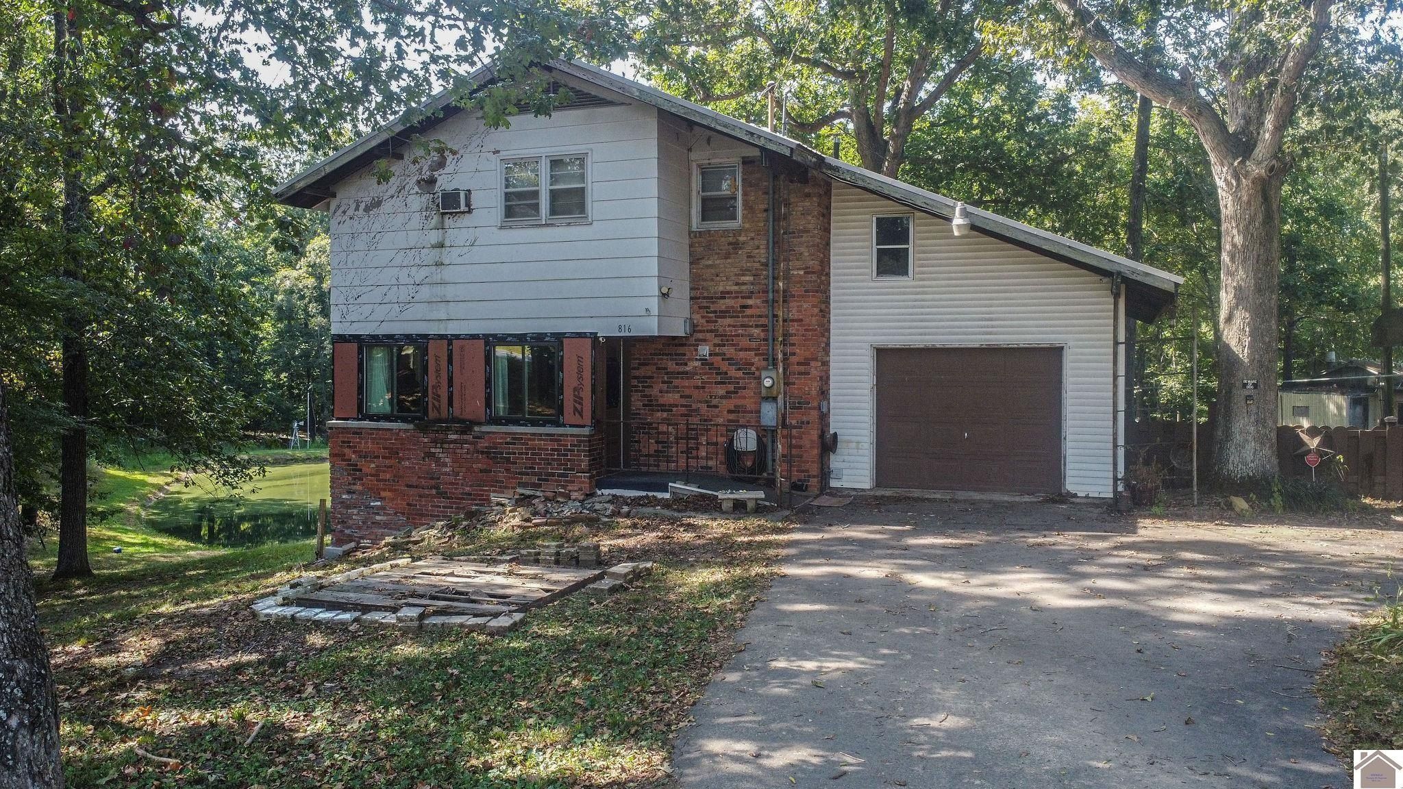 816 Mitchell Rd, Burna, KY 42028 | MLS: 128786 | LandWatch