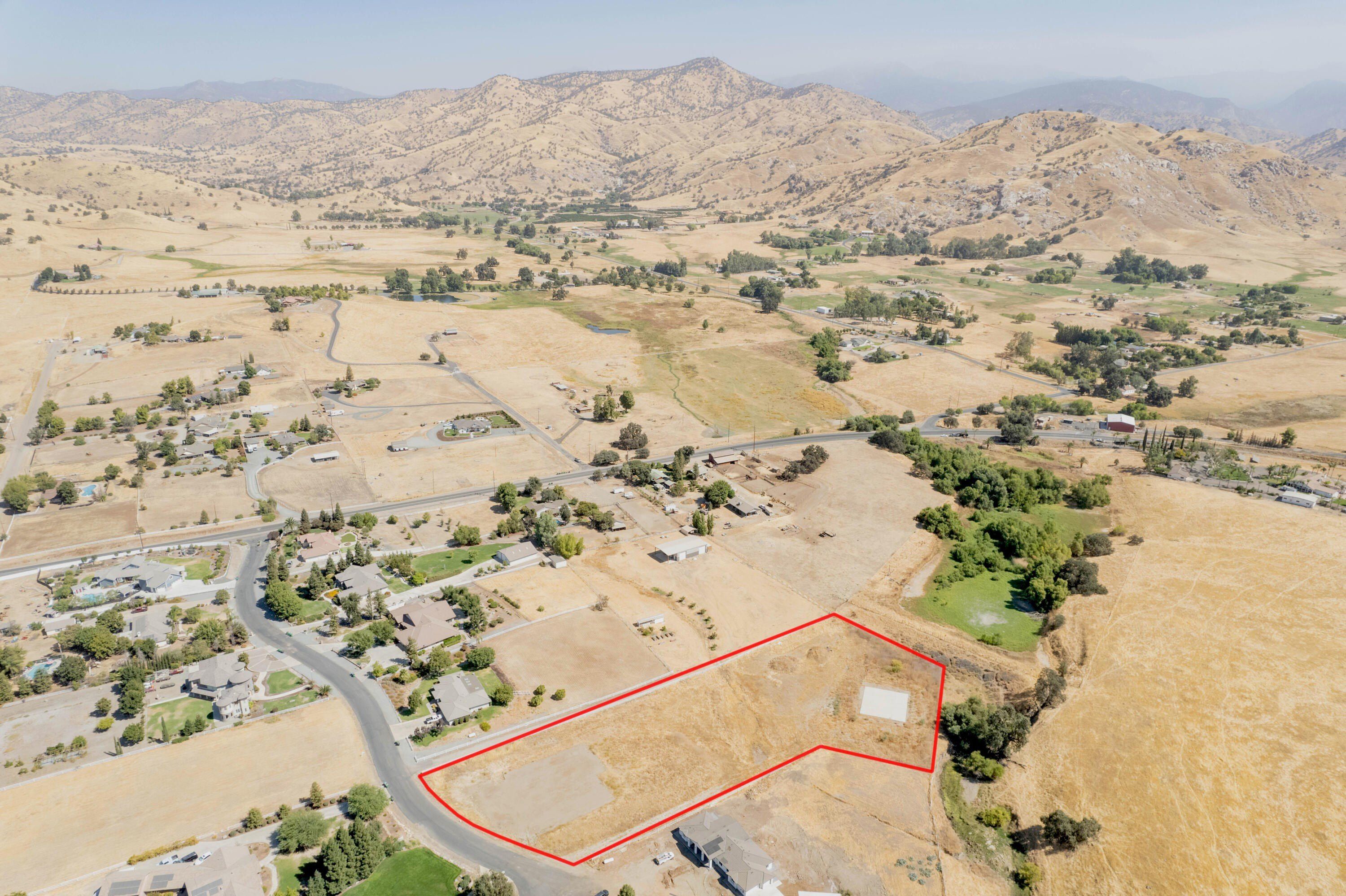 31765 Mill Drive Drive, Springville, CA 93265 | MLS: 231349 | LandWatch