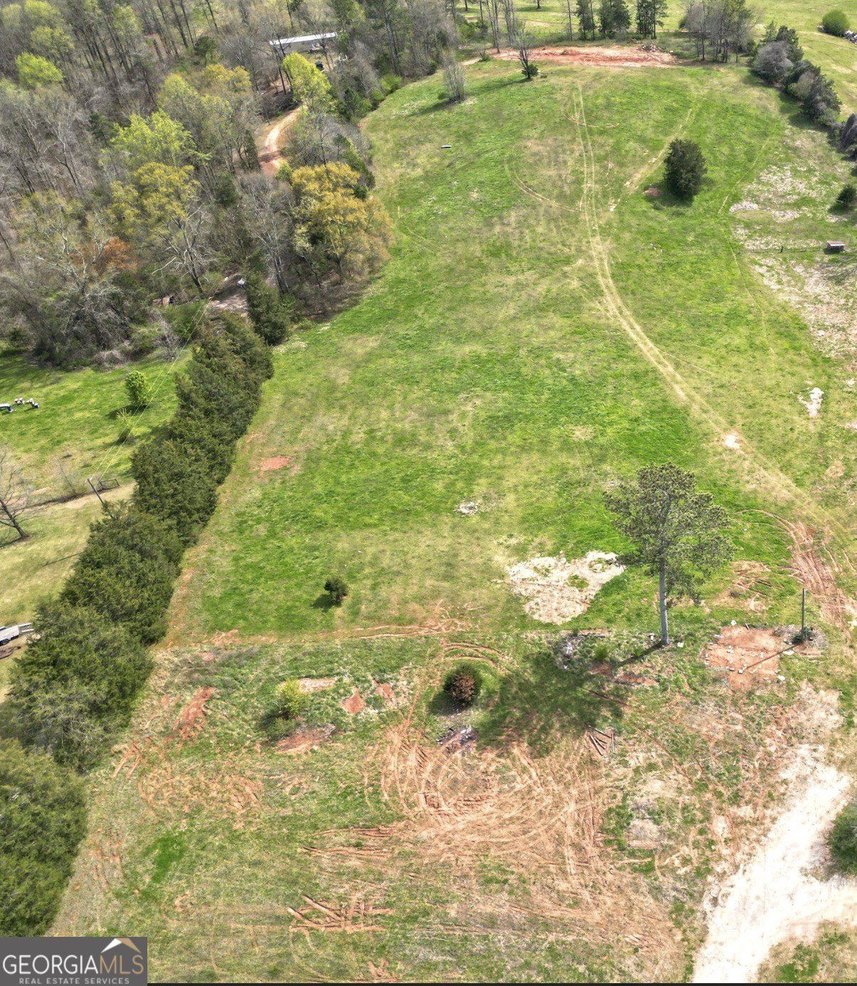 0 Griffin, Martin, GA 30557 | MLS: 10377882 | LandWatch