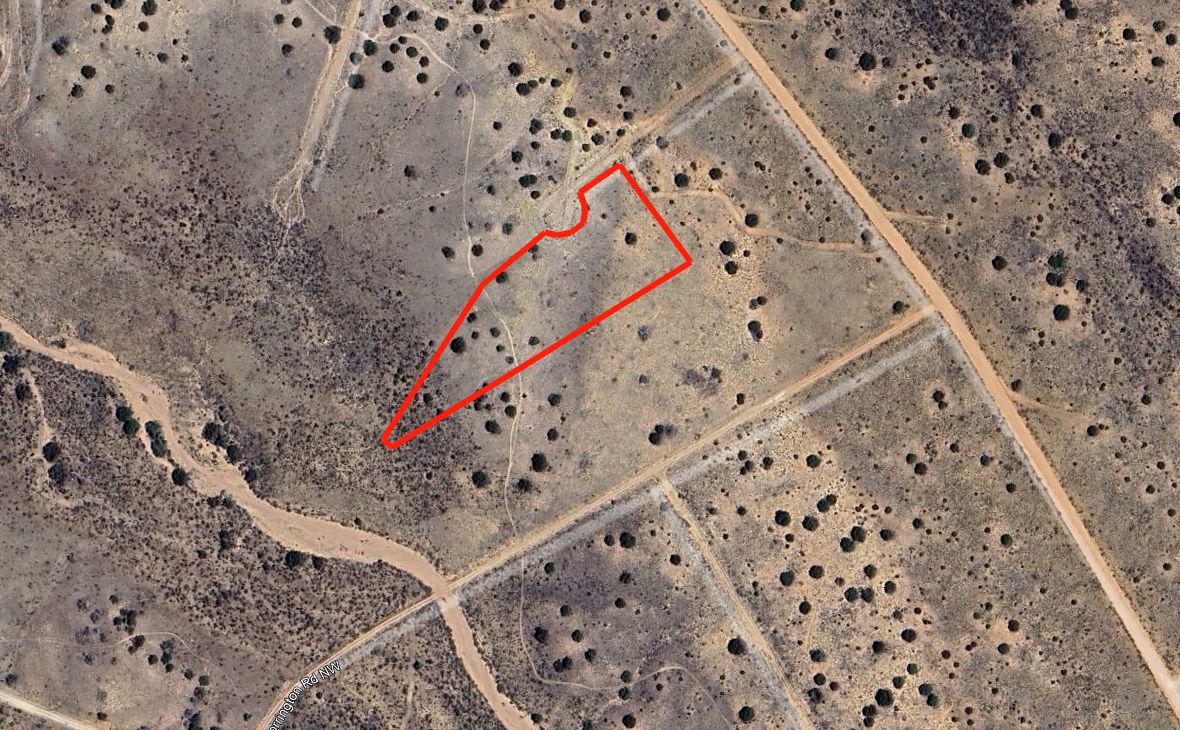 Jermone Court Northwest, Rio Rancho, NM 87124 | LandWatch