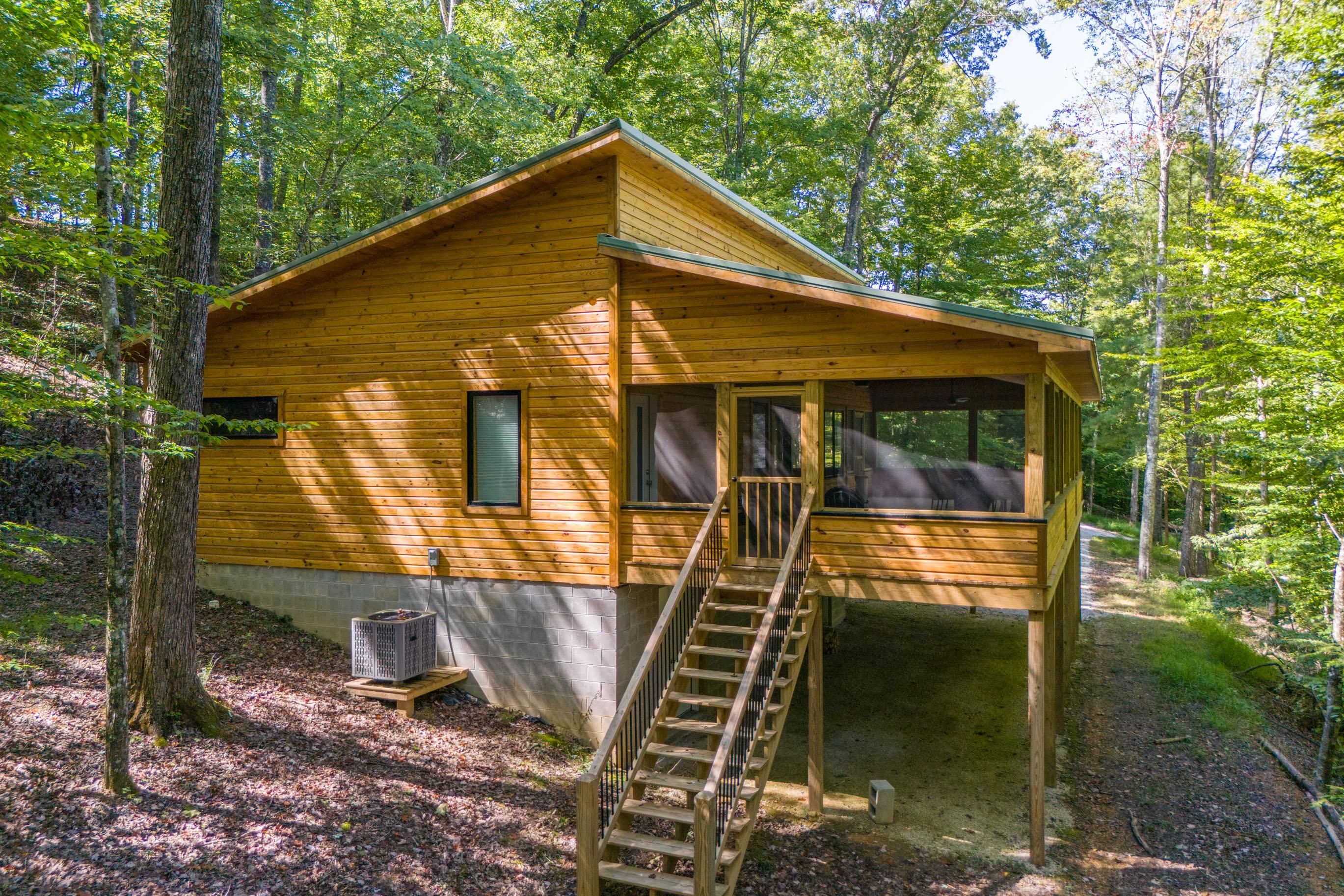 3786 Shoemaker Ridge Road, Beattyville, KY 41311 | MLS: 24019629 ...
