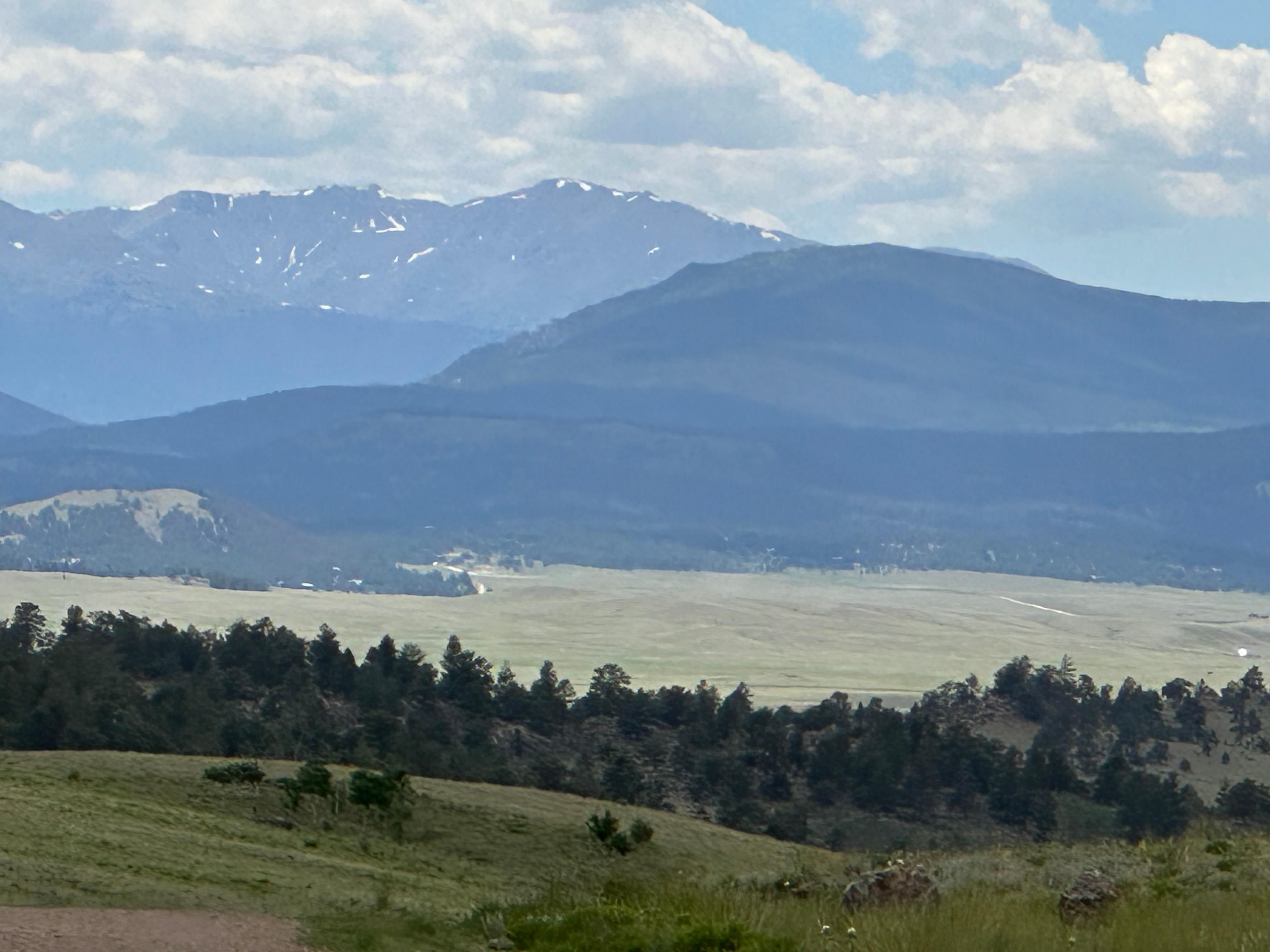 6.45 acres in Hartsel, CO, 80449 | LandWatch