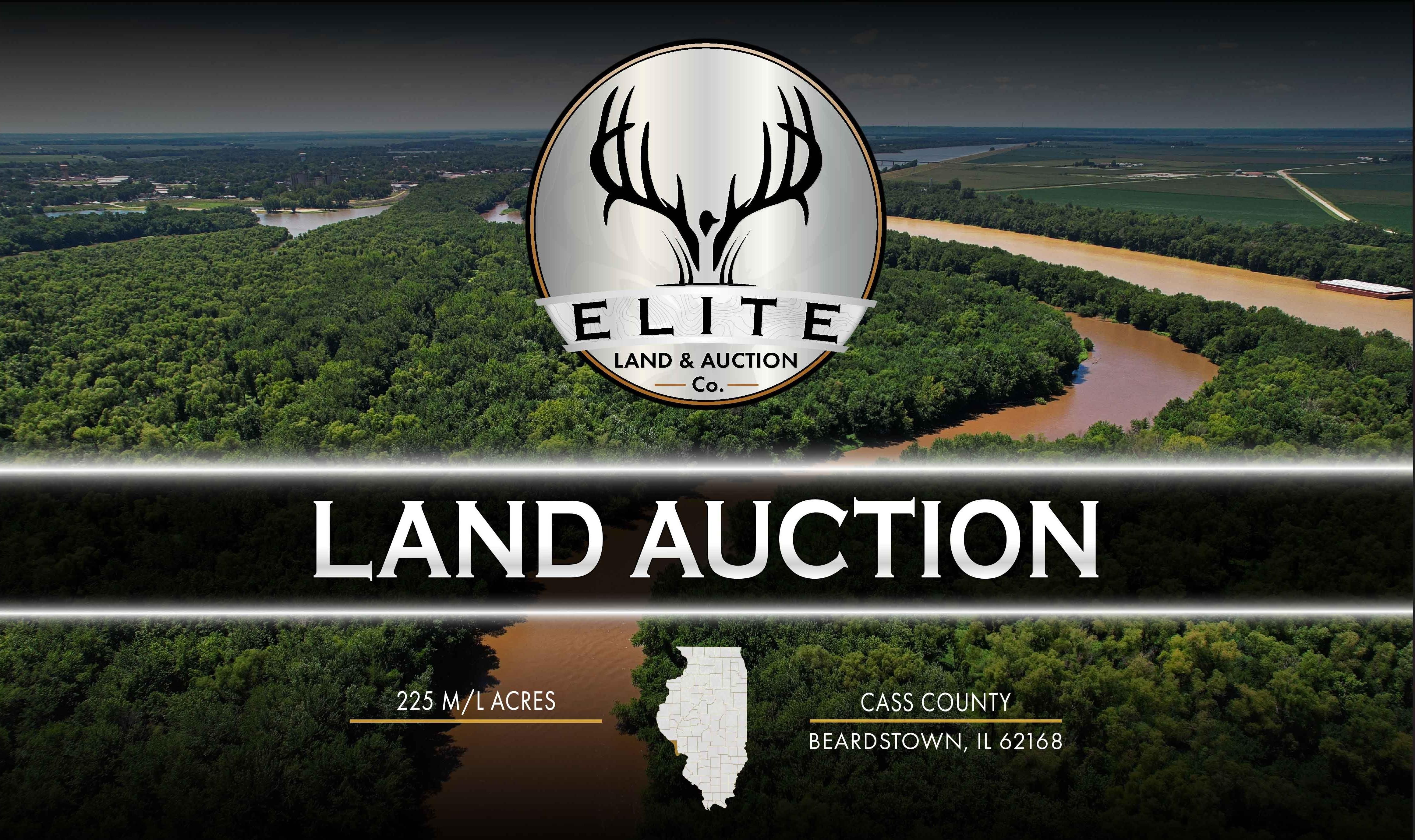225.21 acres in Beardstown, IL, 62618 | LandWatch