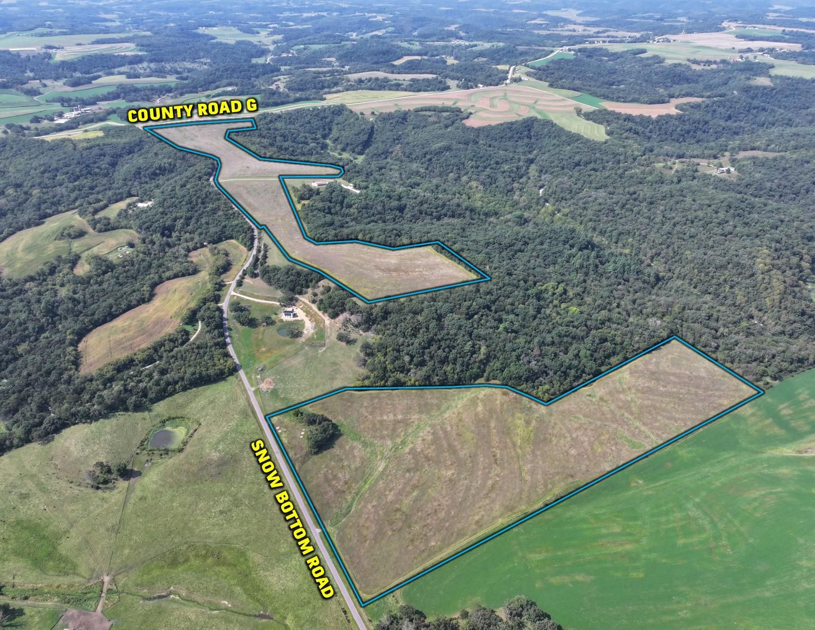 93.93 acres in Montfort, WI, 53569 | MLS: 1985913 | LandWatch