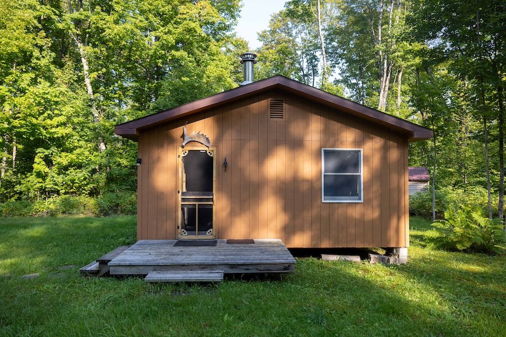 4816 North State Hwy M 77 Germfask Mi 49836 Landwatch