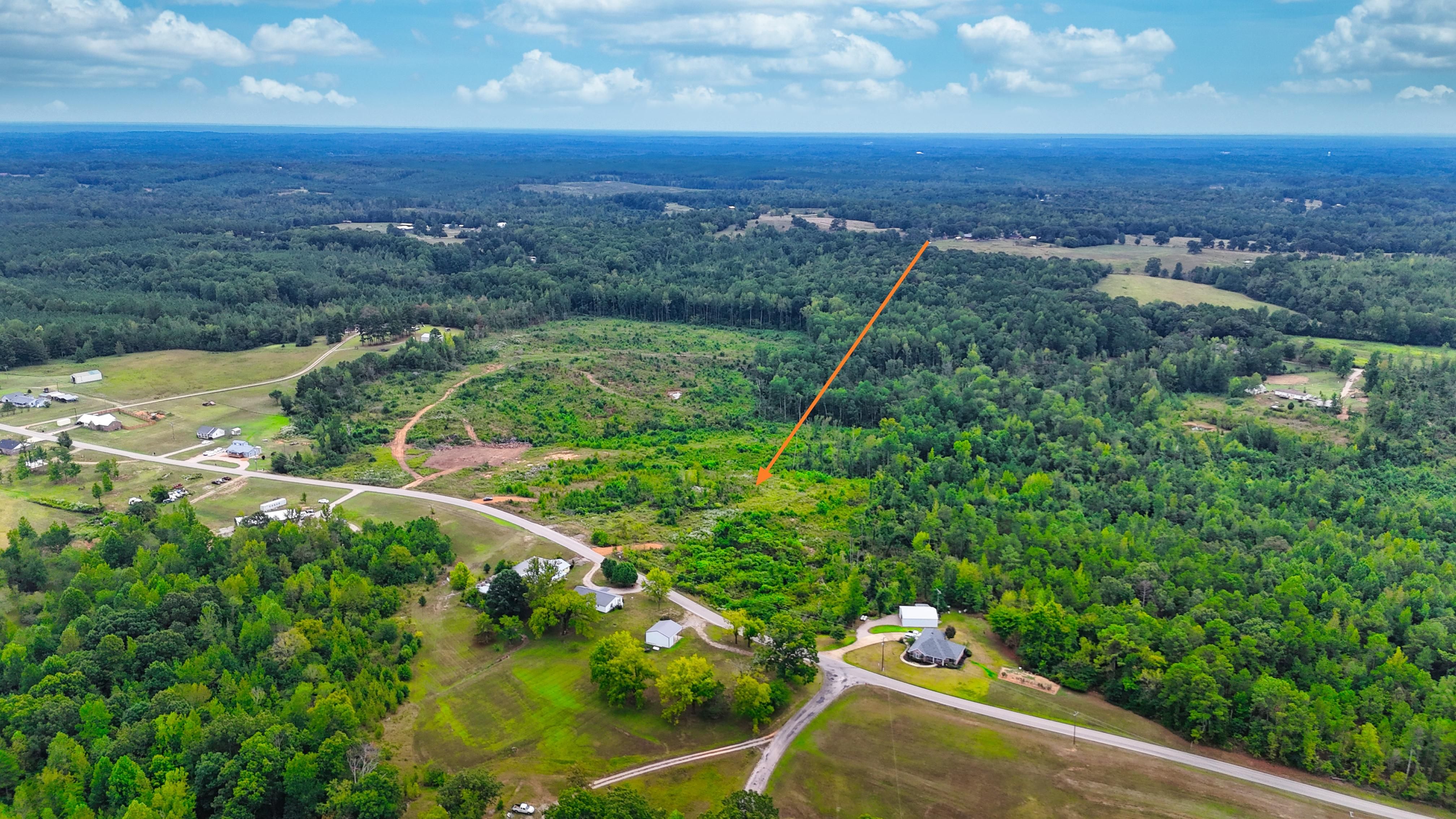 3551 Bethel-Purdy Road, Bethel Springs, TN 38315 | LandWatch