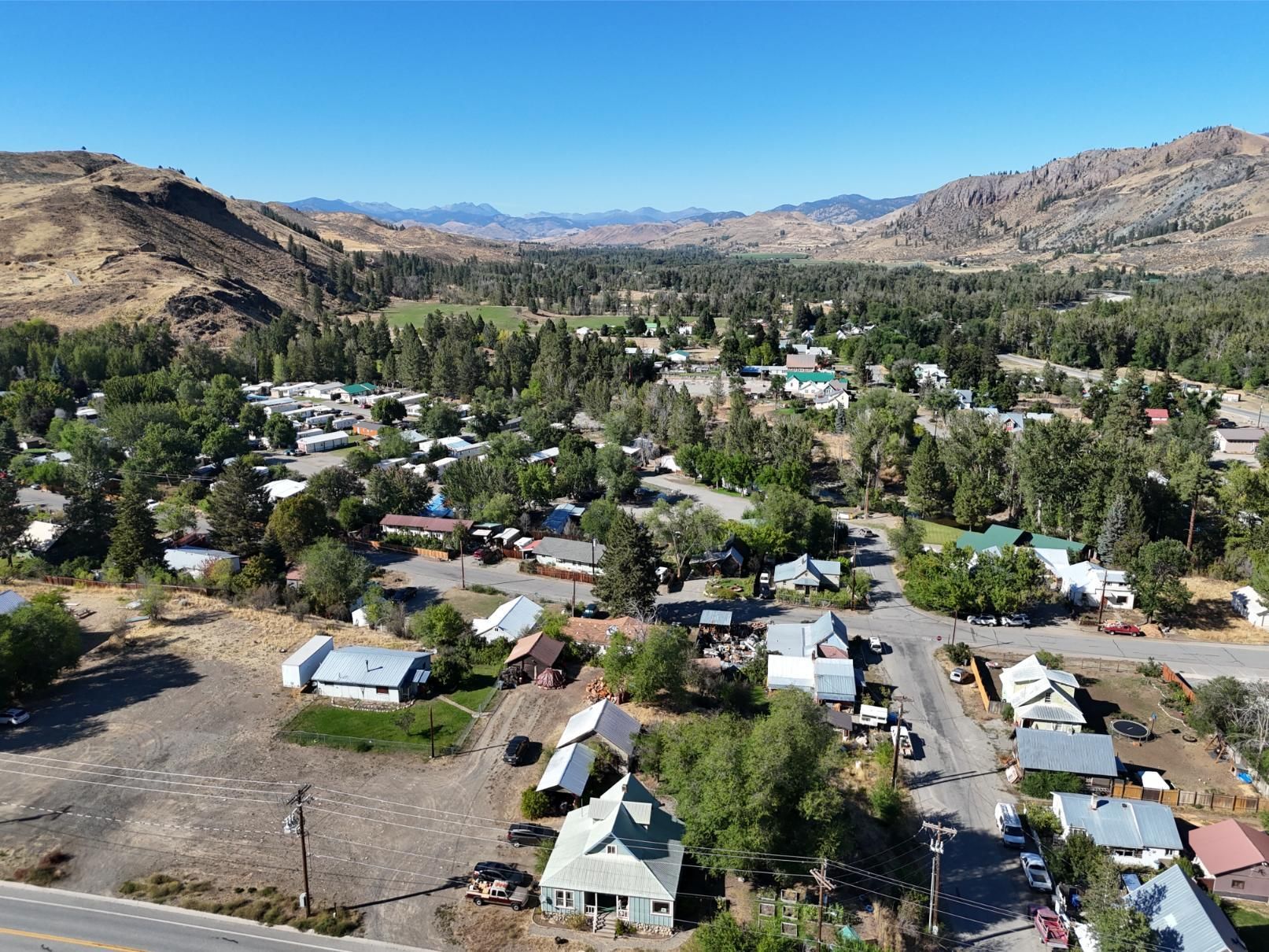 0.11 acres in Twisp, WA, 98856 | LandWatch