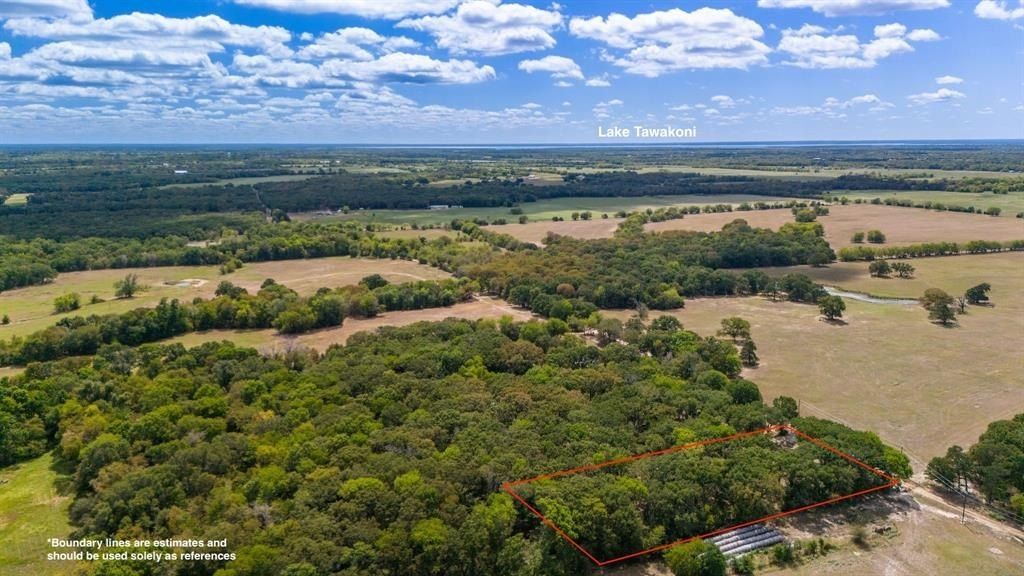 2095 Rs County Road 4525, Point, TX 75472 | MLS: 20731049 | LandWatch